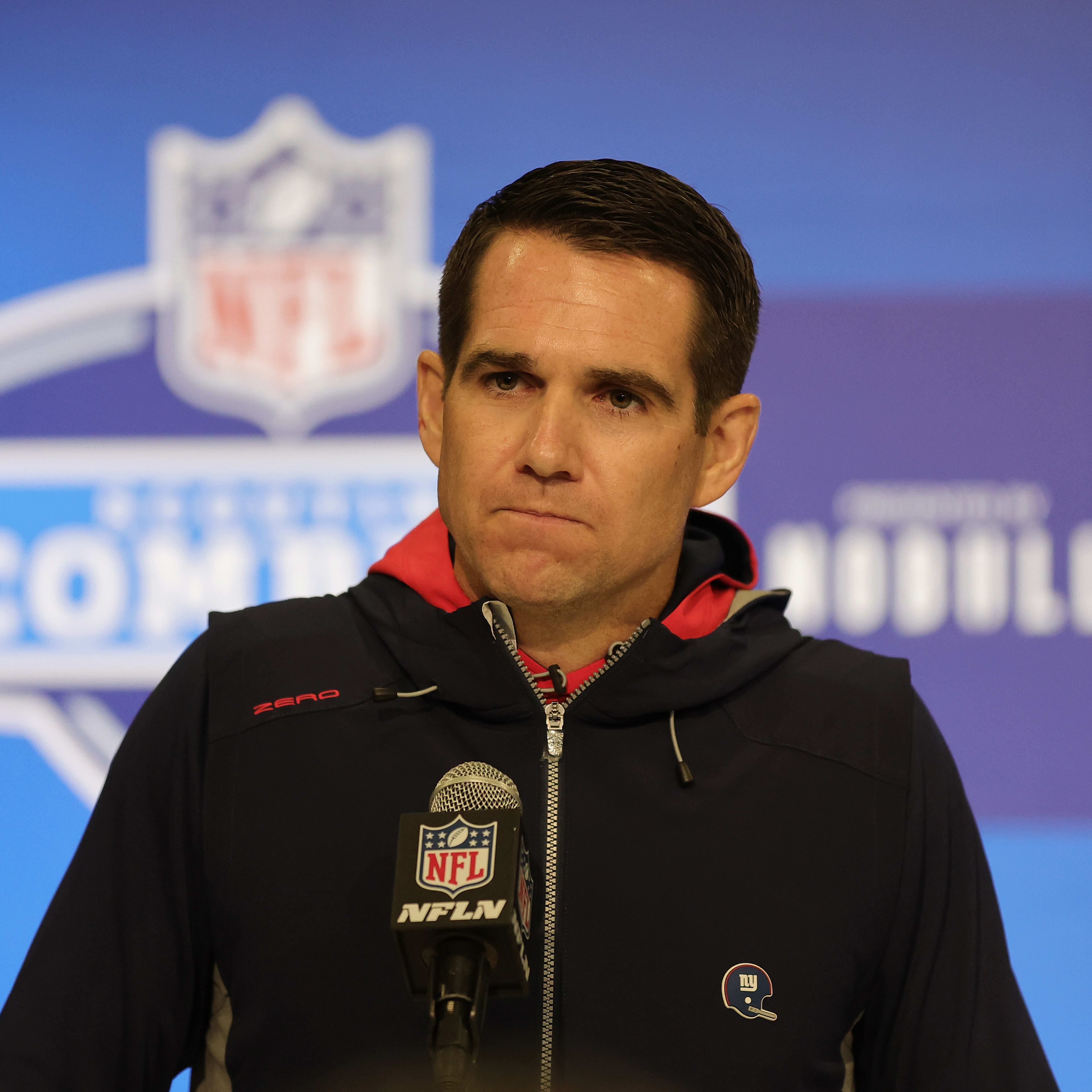 Longtime NFL Sideline Reporter Sparks Concern With Appearance In Week ...