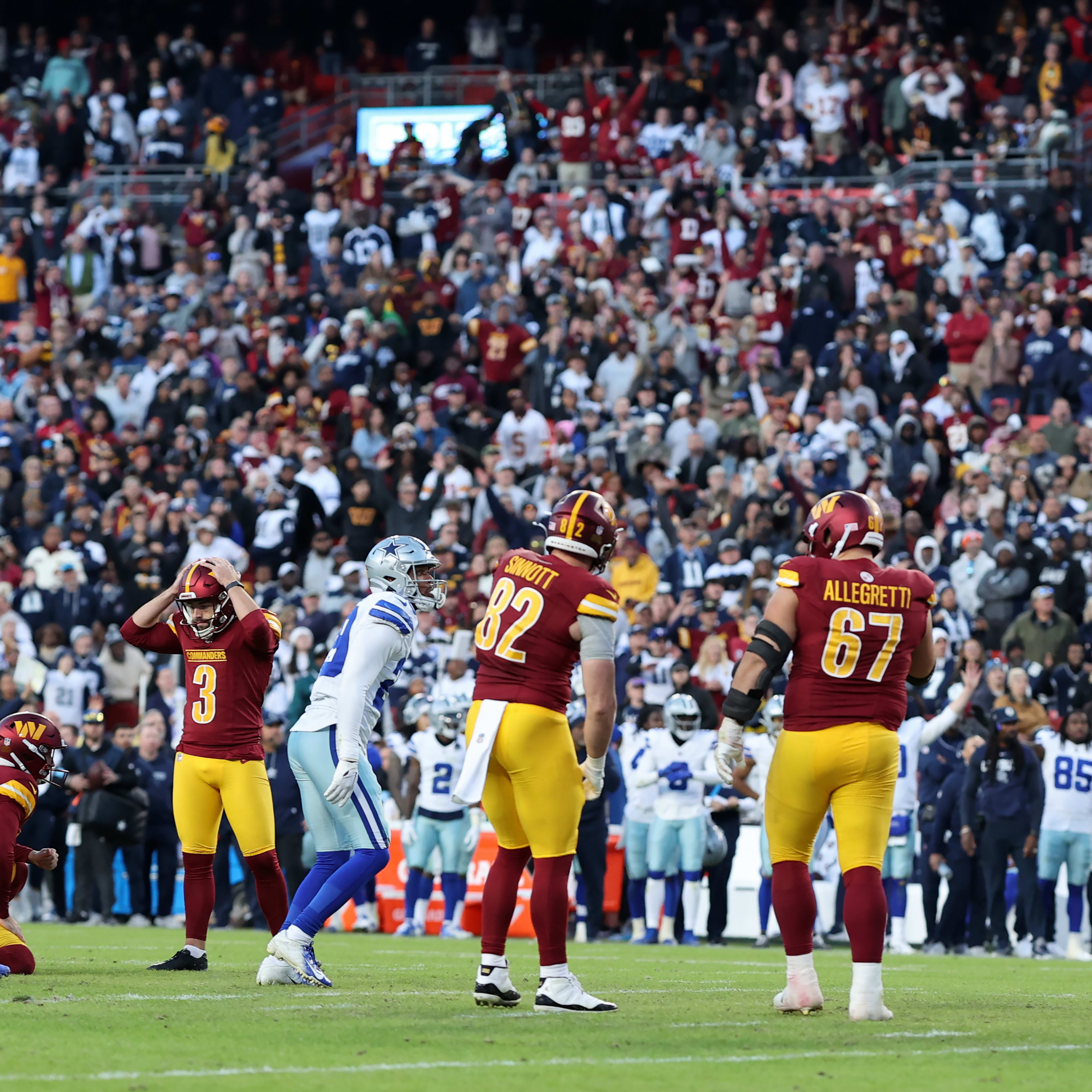 Marcus Freeman Could Reportedly Be On Verge Of Leaving Notre Dame - The ...