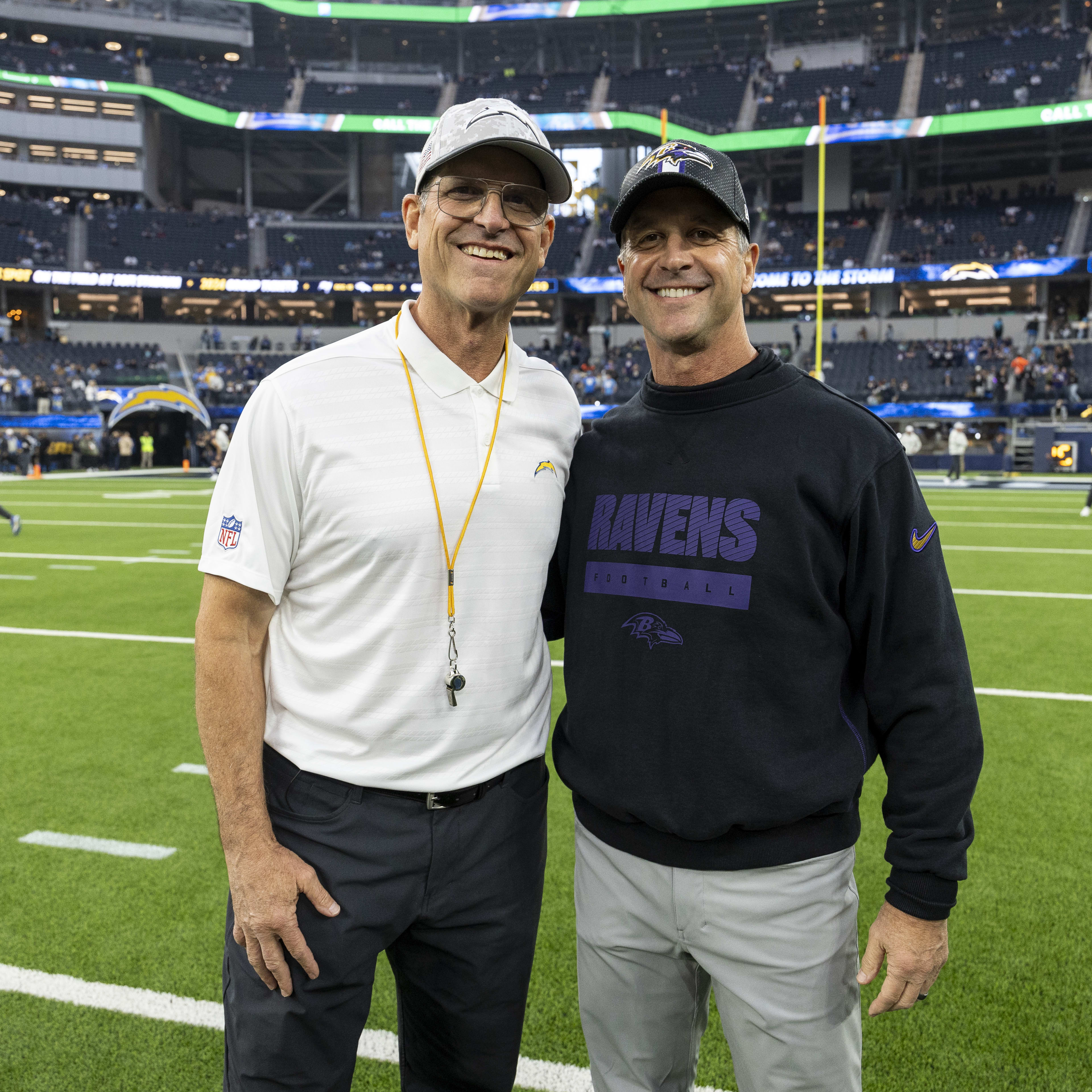 Grandson Of Legendary NFL Owner Dead At 51 - The Spun