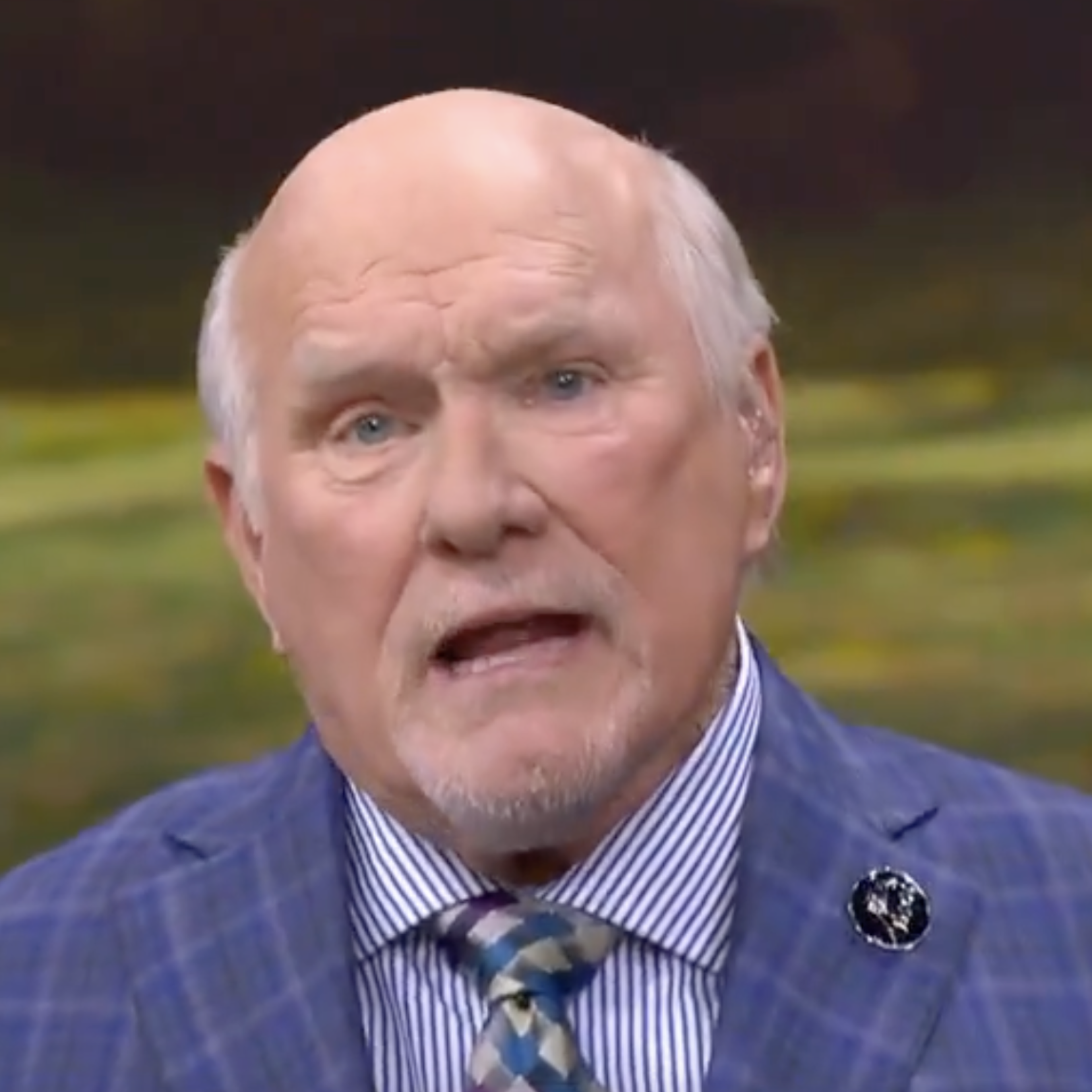 NFL Host Charissa Thompson Shares 'Gorgeous' Vacation Photos - The Spun