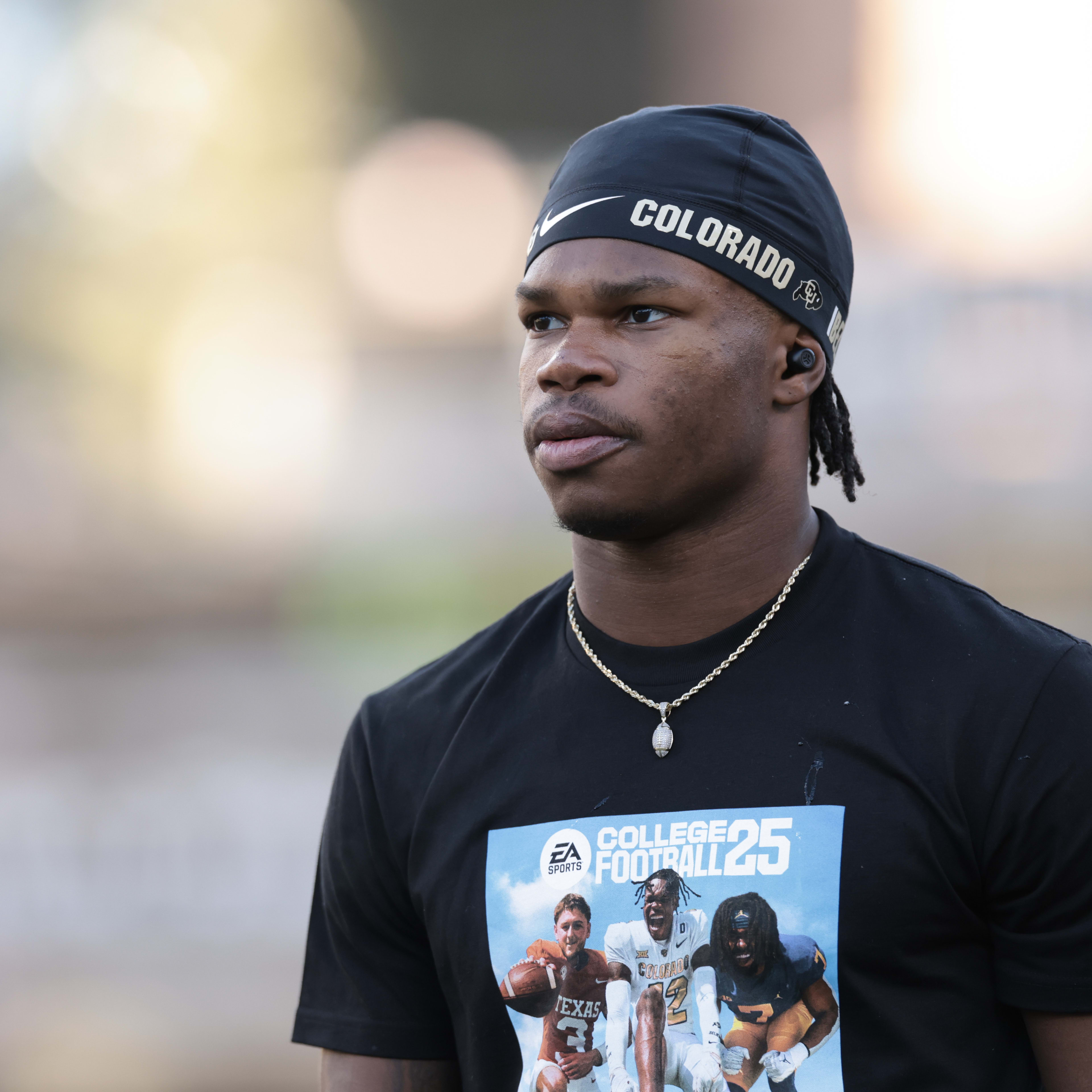 Travis Hunter Announces Huge Changes After His Relationship Drama - The ...