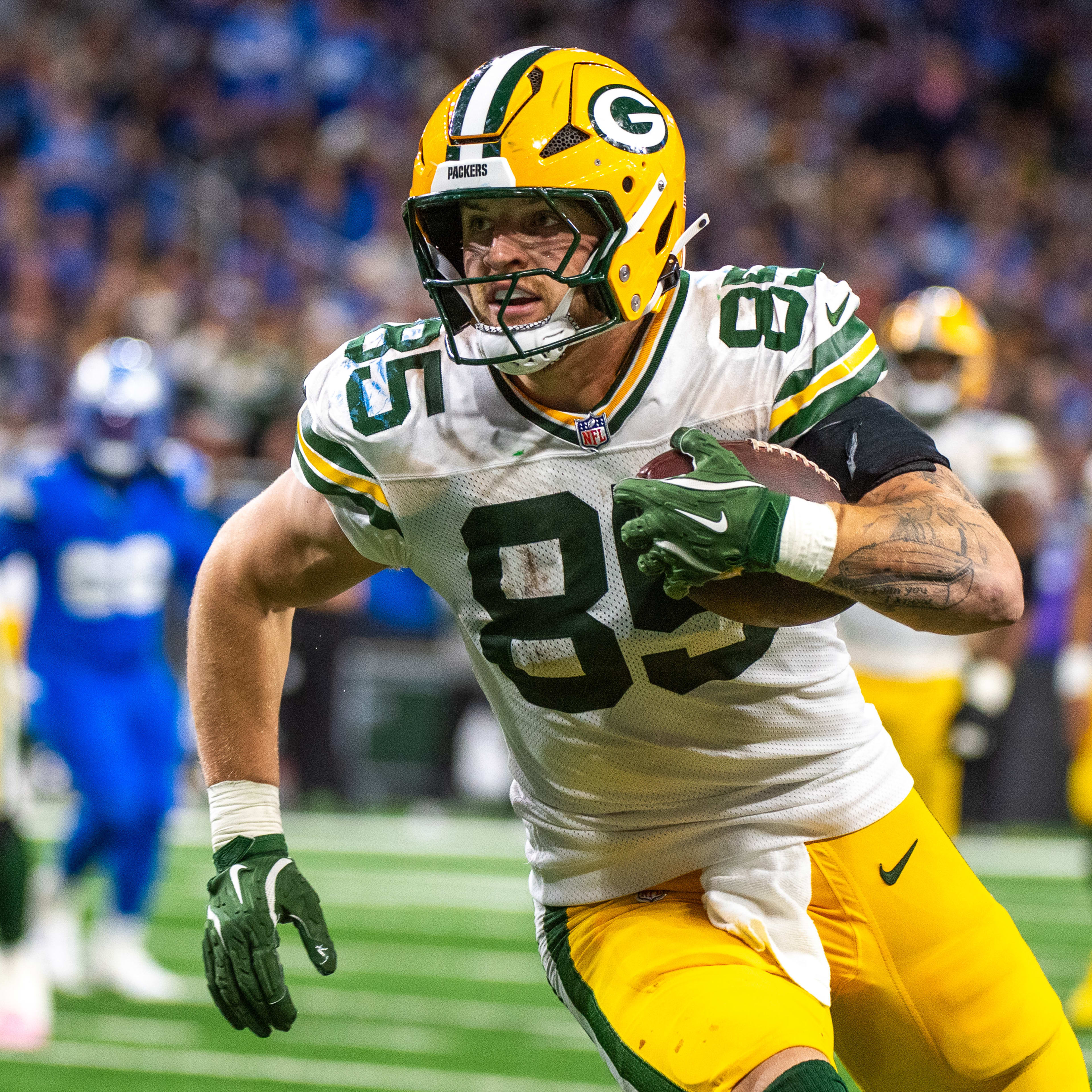 Former NFL Star Doesn't Hold Back On Shedeur Sanders, Ravens Rumor ...