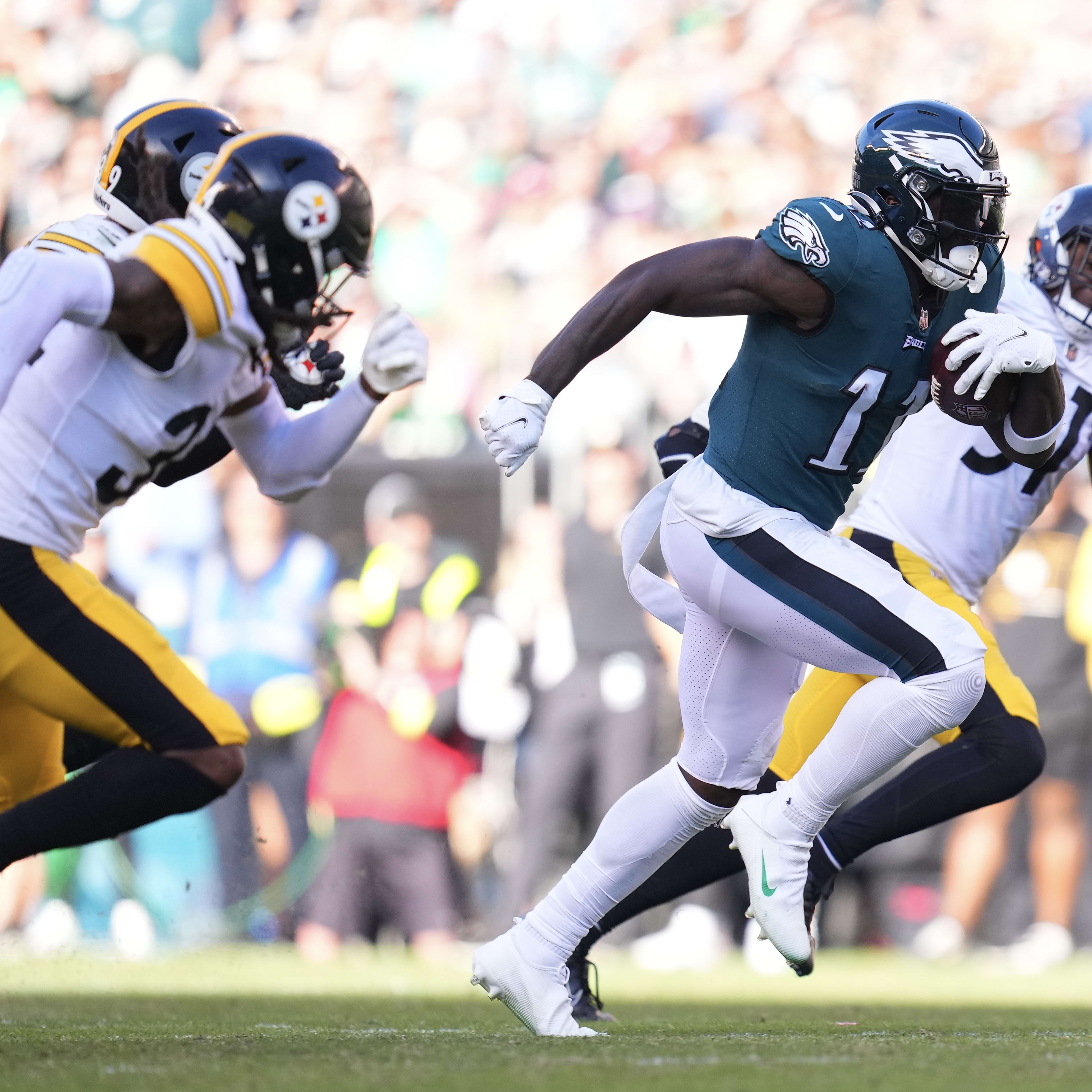 Former Ohio State Star J.T. Barrett Lands New NFL Coaching Job - The Spun