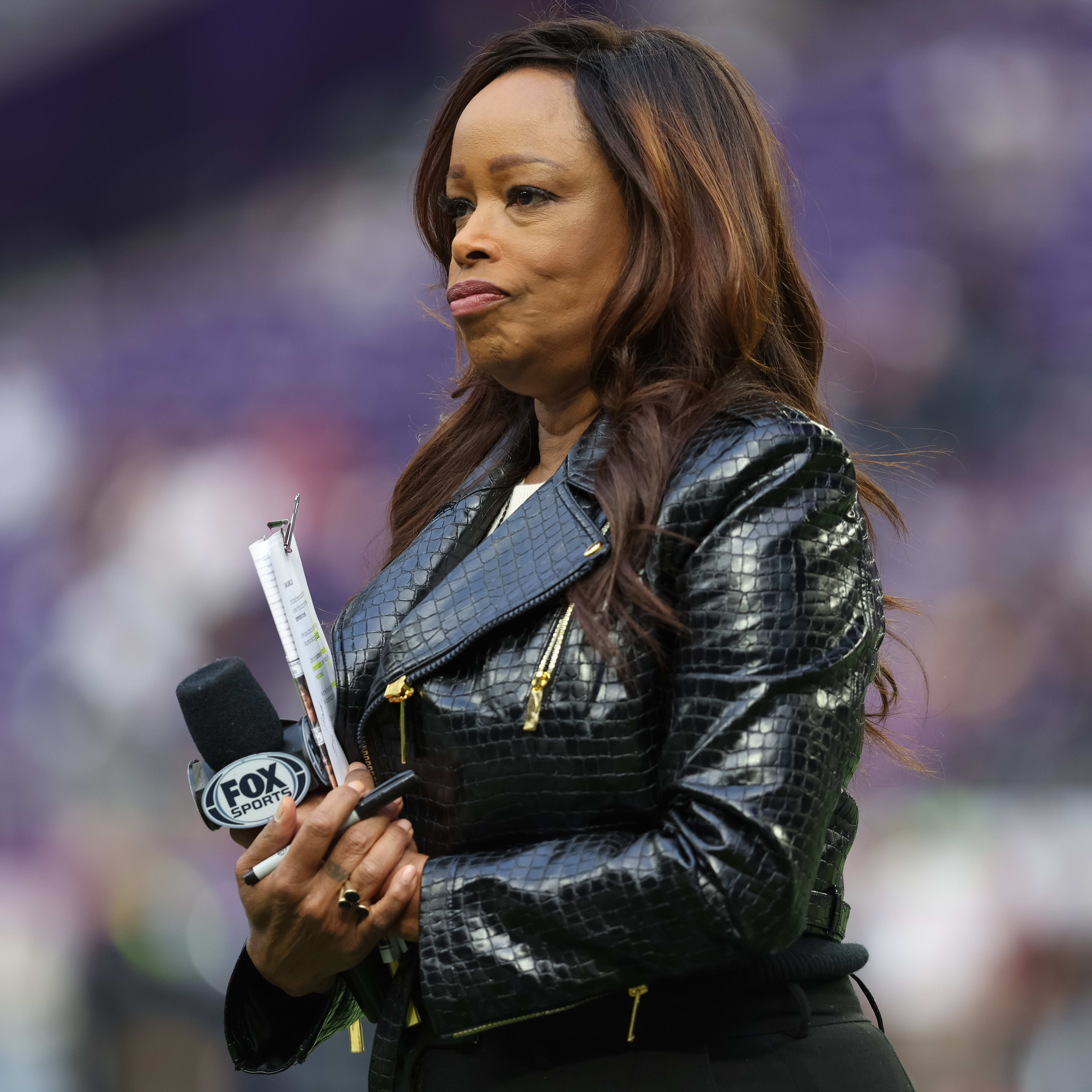 President Trump Brags Immediately After Arriving At NFL Game Sunday - The Spun