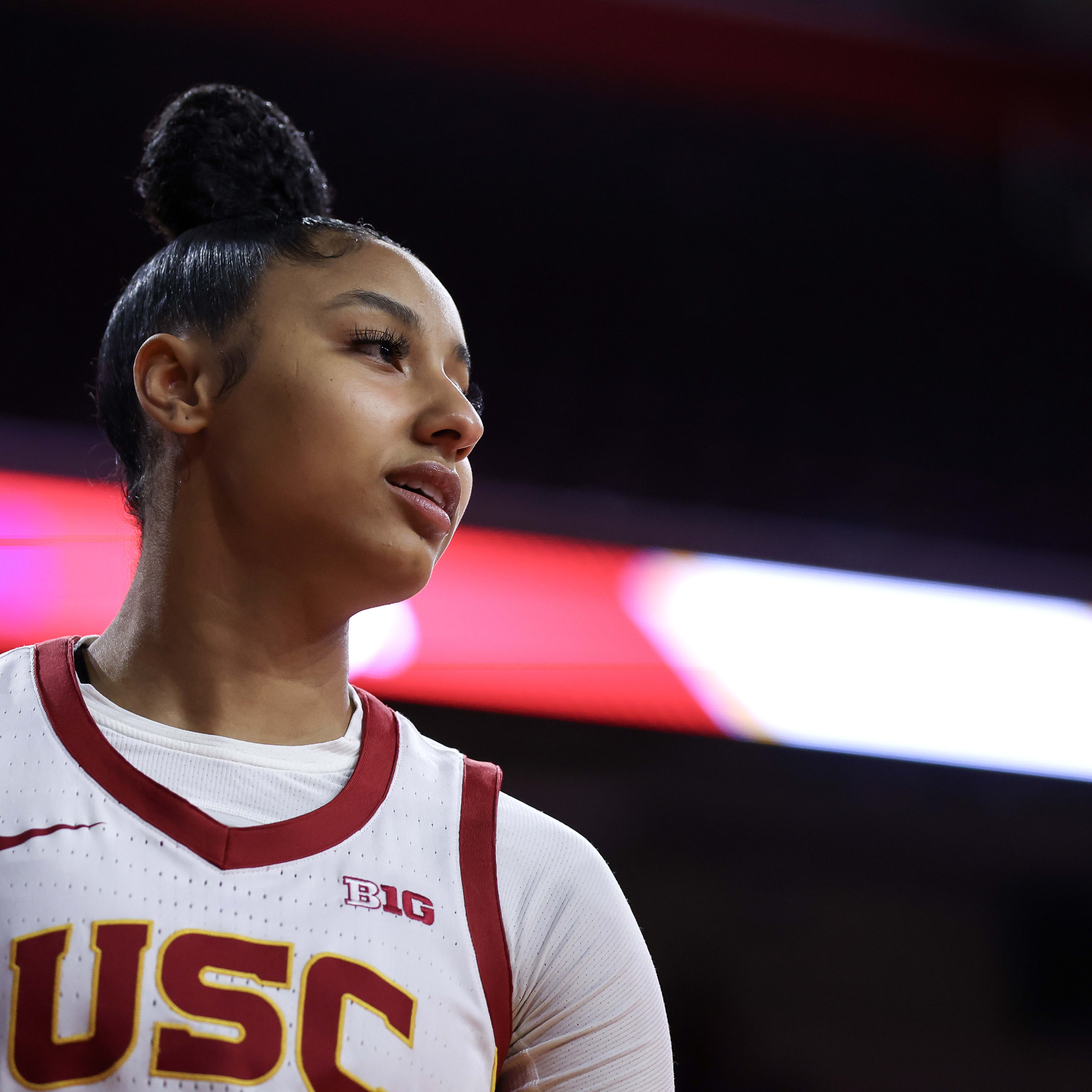 There's Growing Push For Caitlin Clark To Leave The WNBA - The Spun