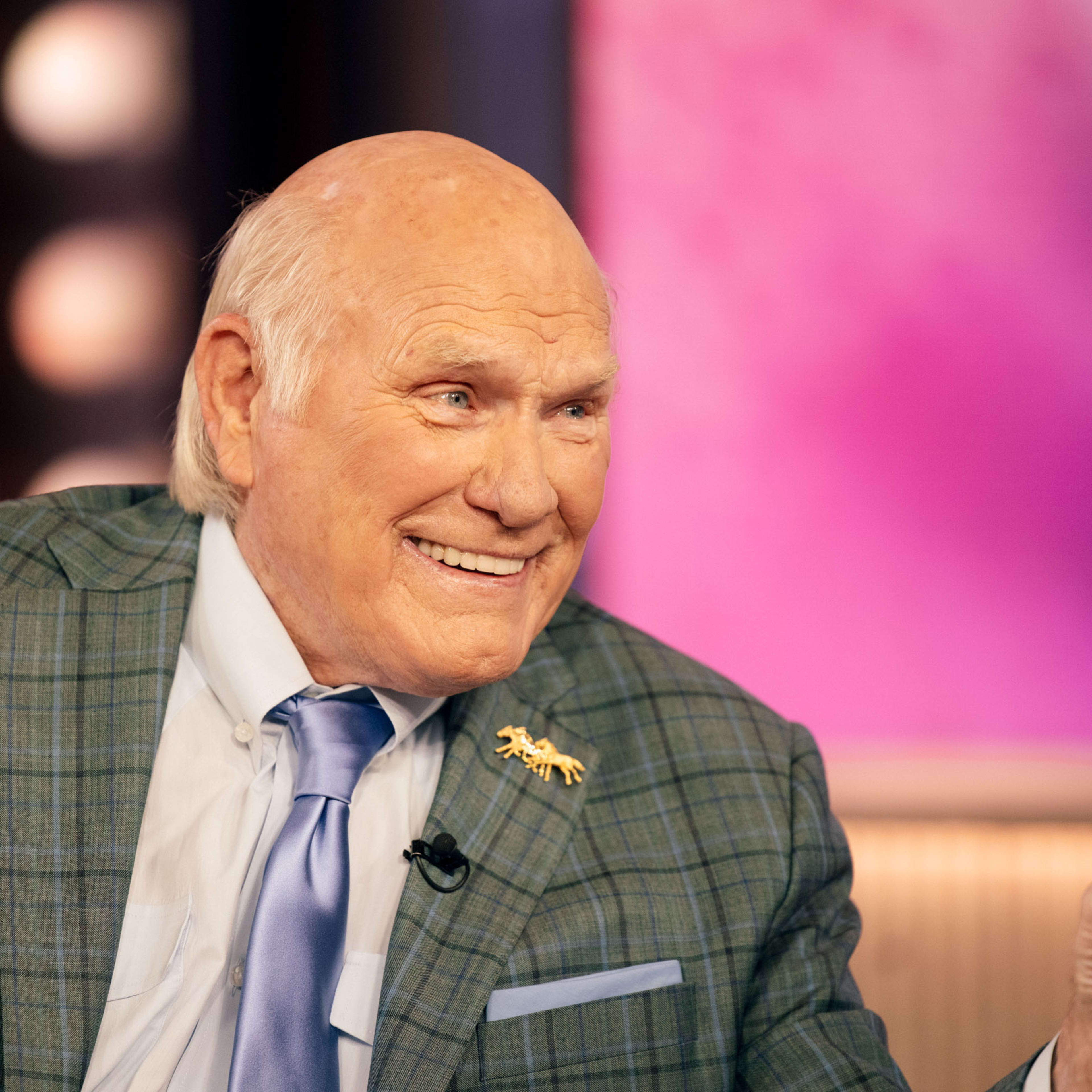 Tony Kornheiser Made It Clear Where He Stands Politically - The Spun