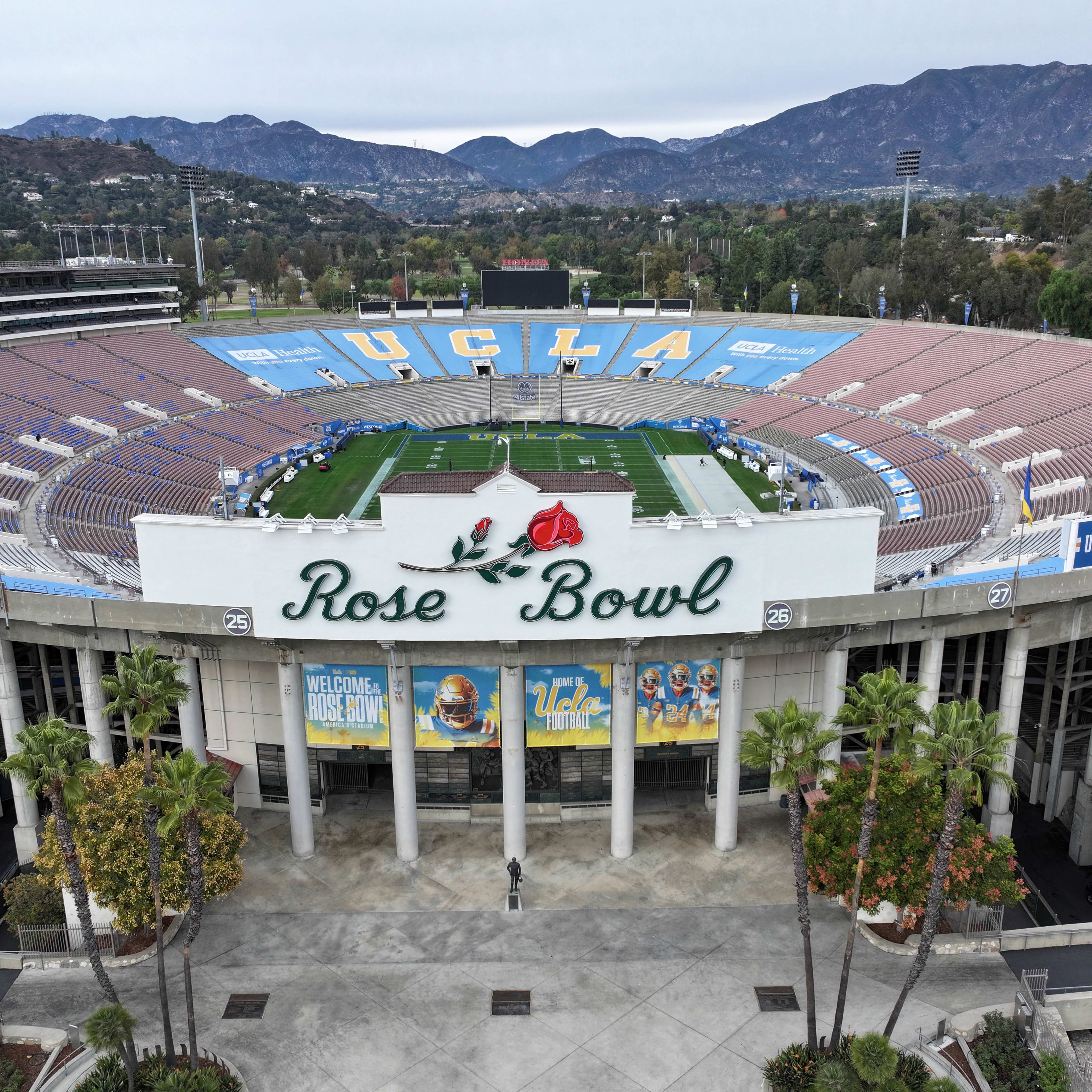 Carson Beck's Sister Is Ready For Tonight's Cotton Bowl Game - The Spun