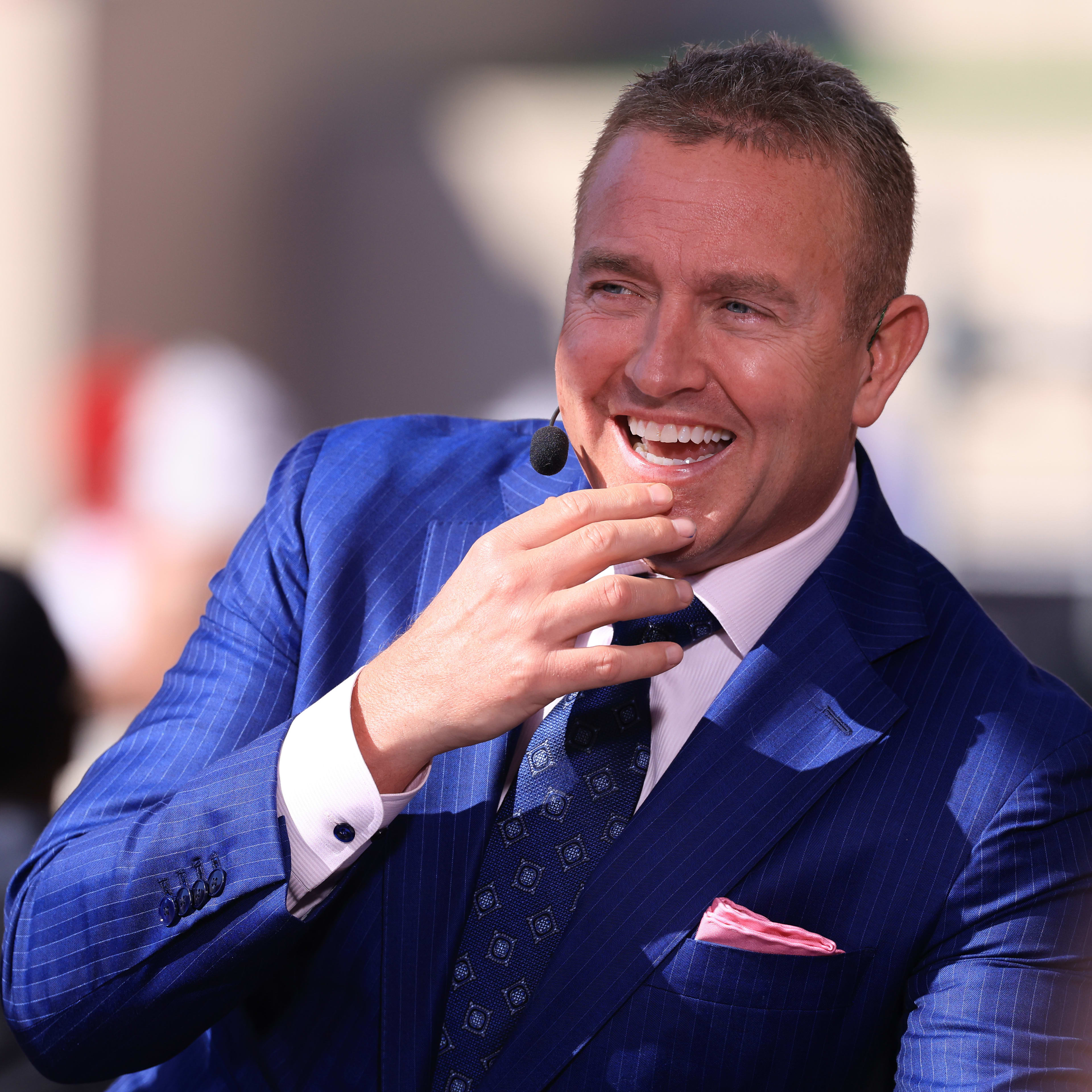 Former ESPN Host Max Kellerman Lands New Broadcasting Job - The Spun