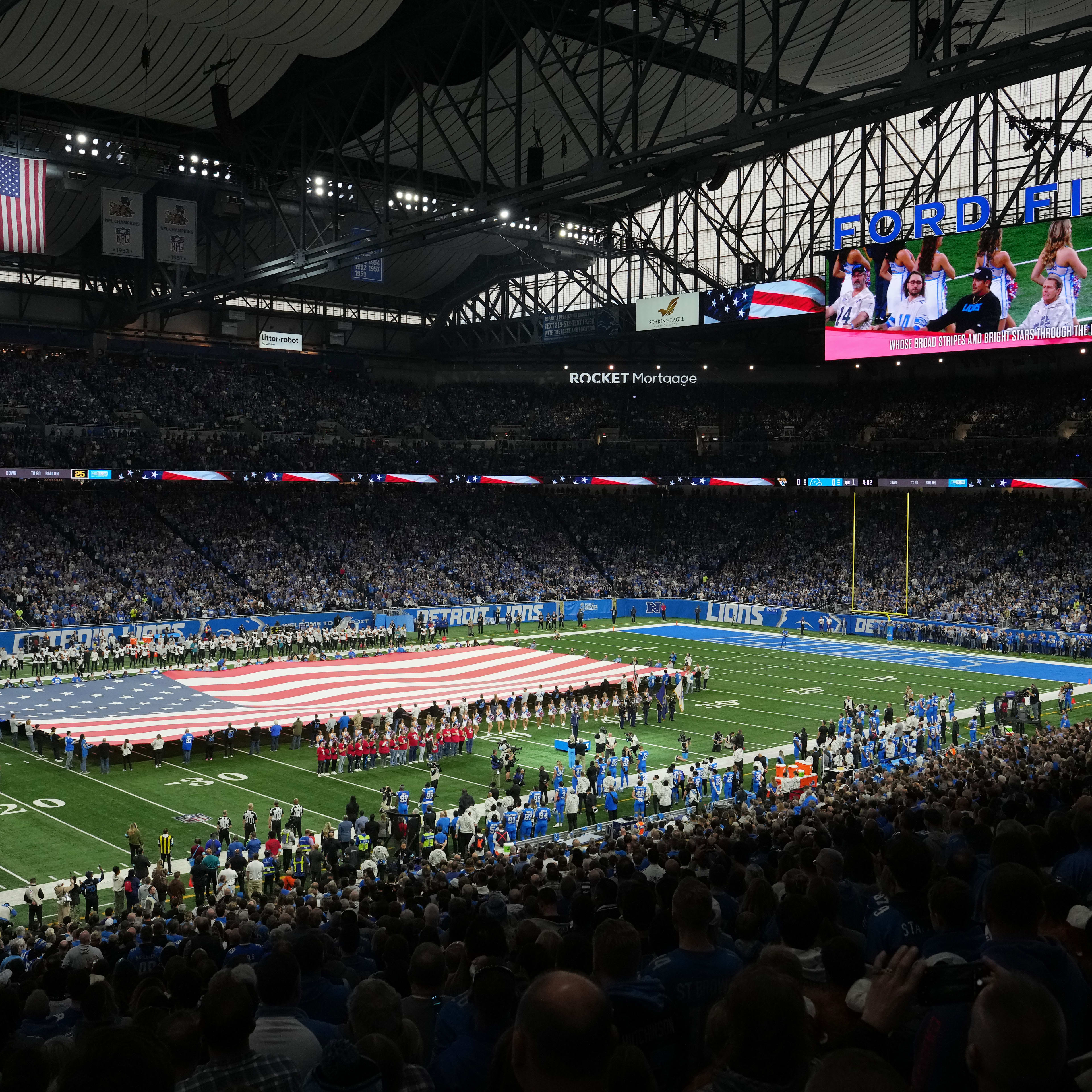 NFL Host Kay Adams Shares 'Stunning' Vacation Photos - The Spun