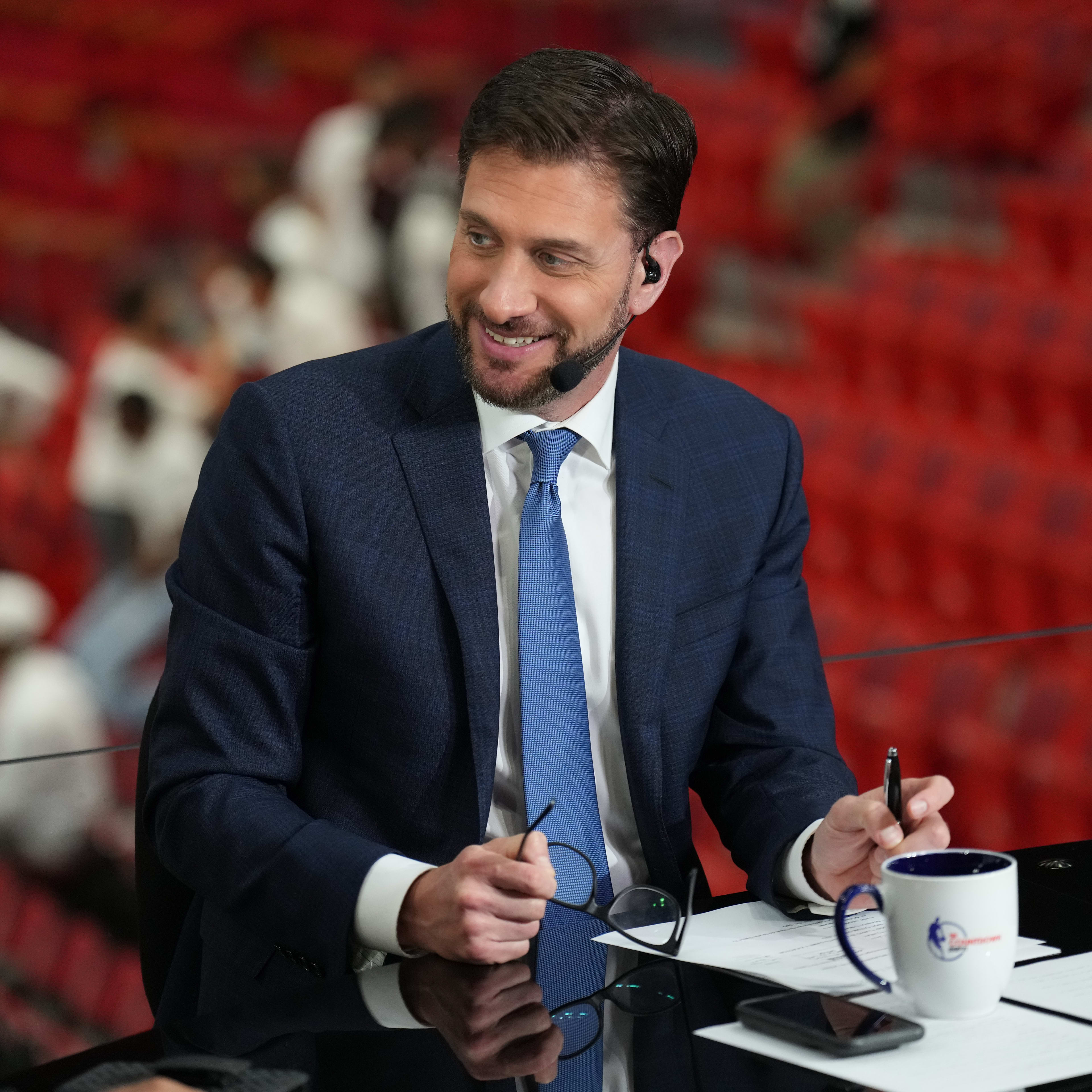 Two NFL Teams 'Believed' To Be Finalists For John Harbaugh - The Spun