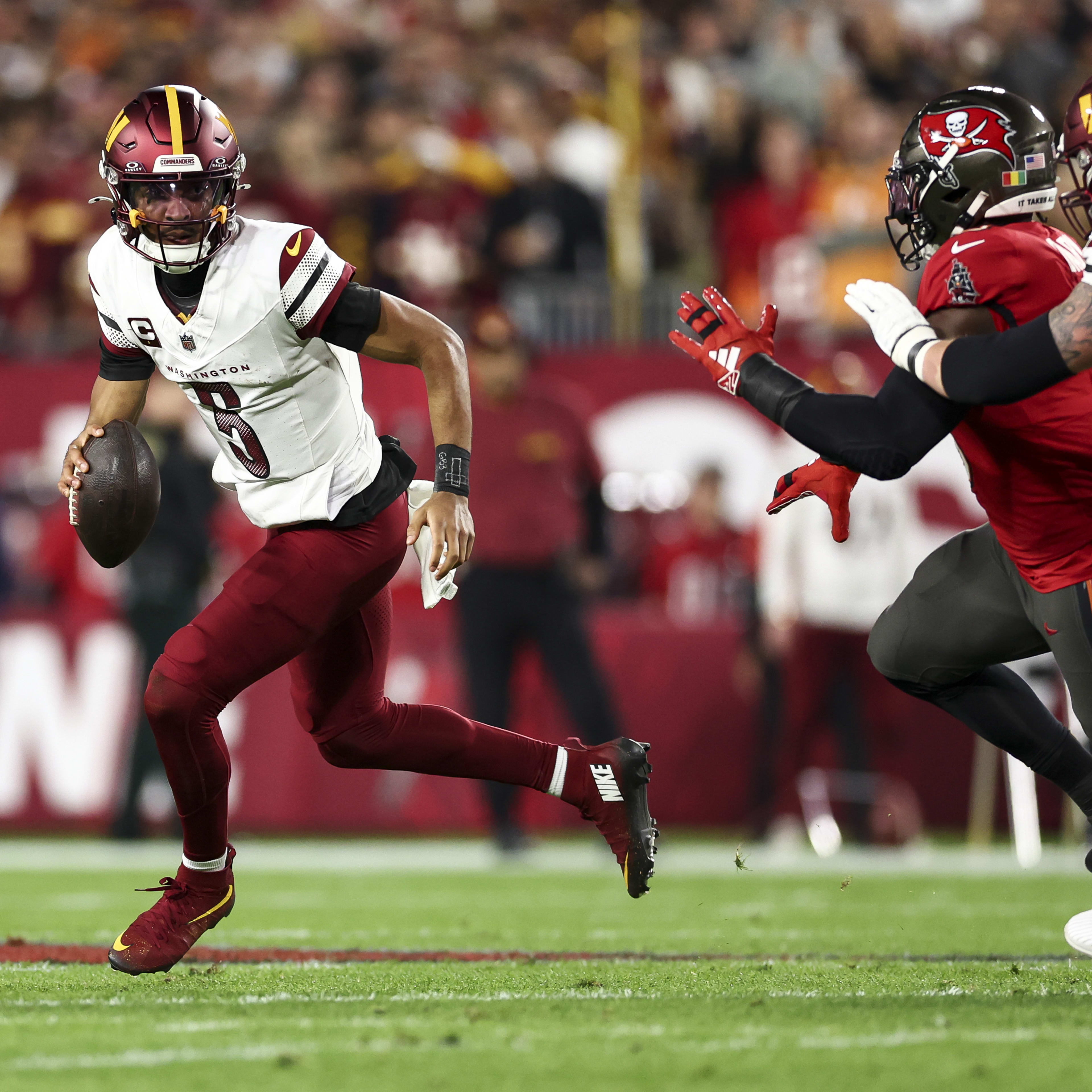 A 242-Pound 'Thick' Kicker Is Coming To The NFL - The Spun