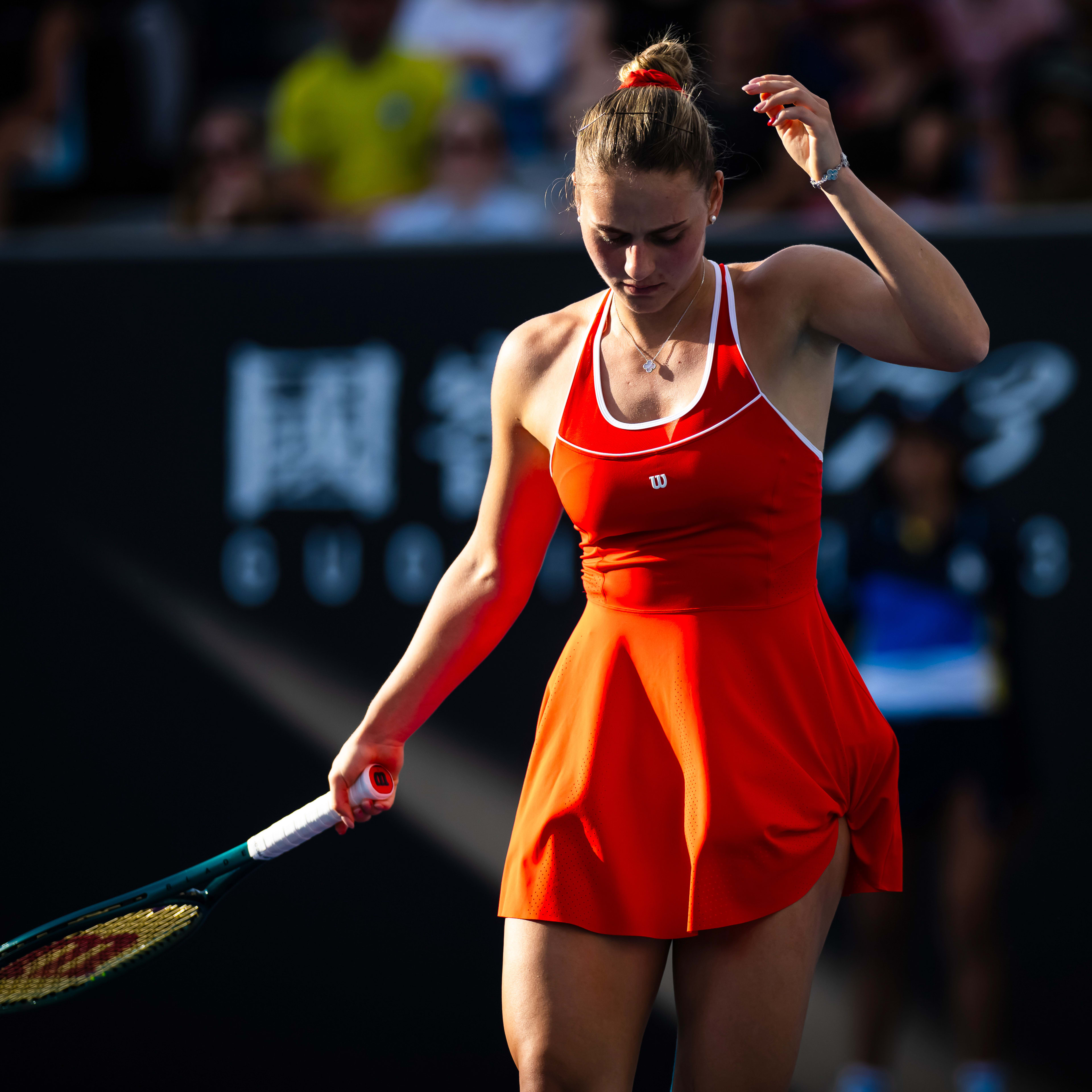 'Bombshell' Swimsuit Model Penny Lane Turns Heads With Vacation Photos ...