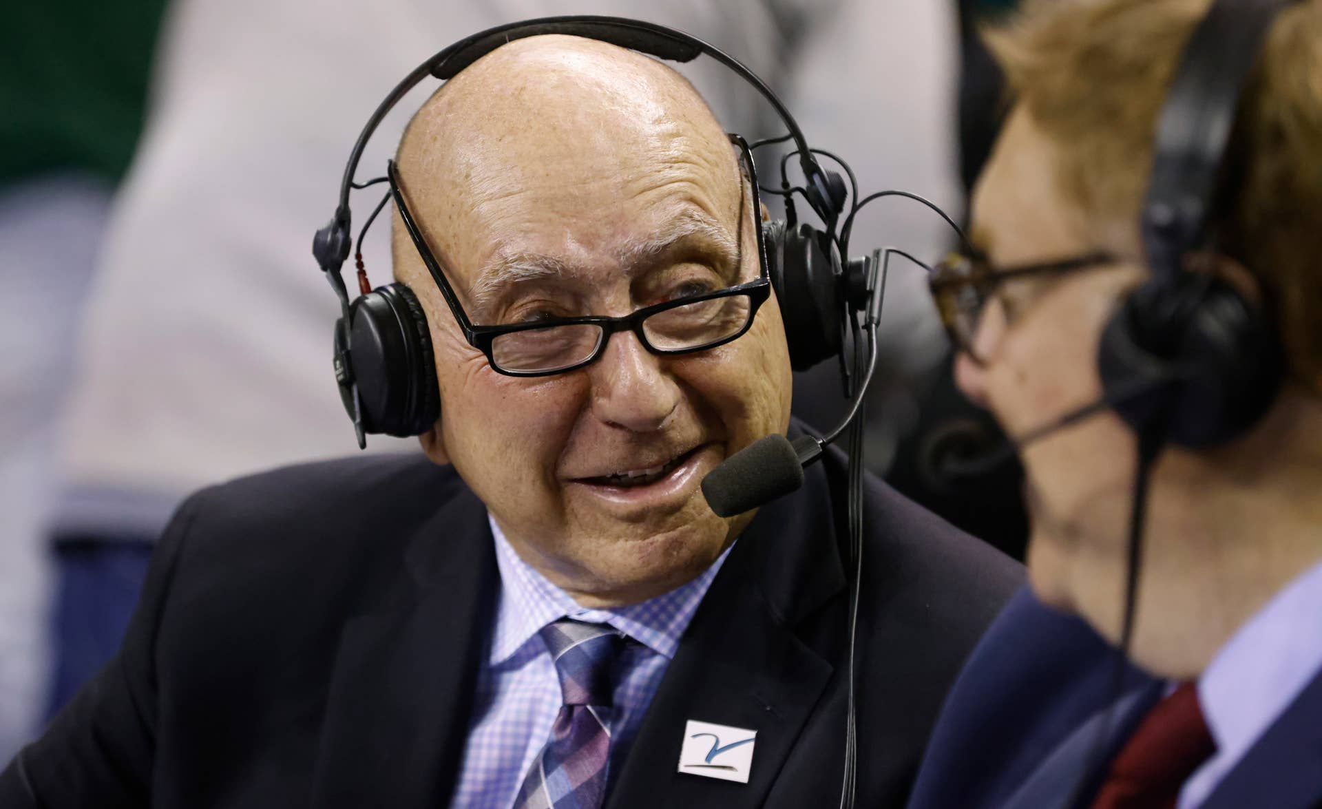 Legendary College Football Star Fired From His Broadcasting Job - The Spun