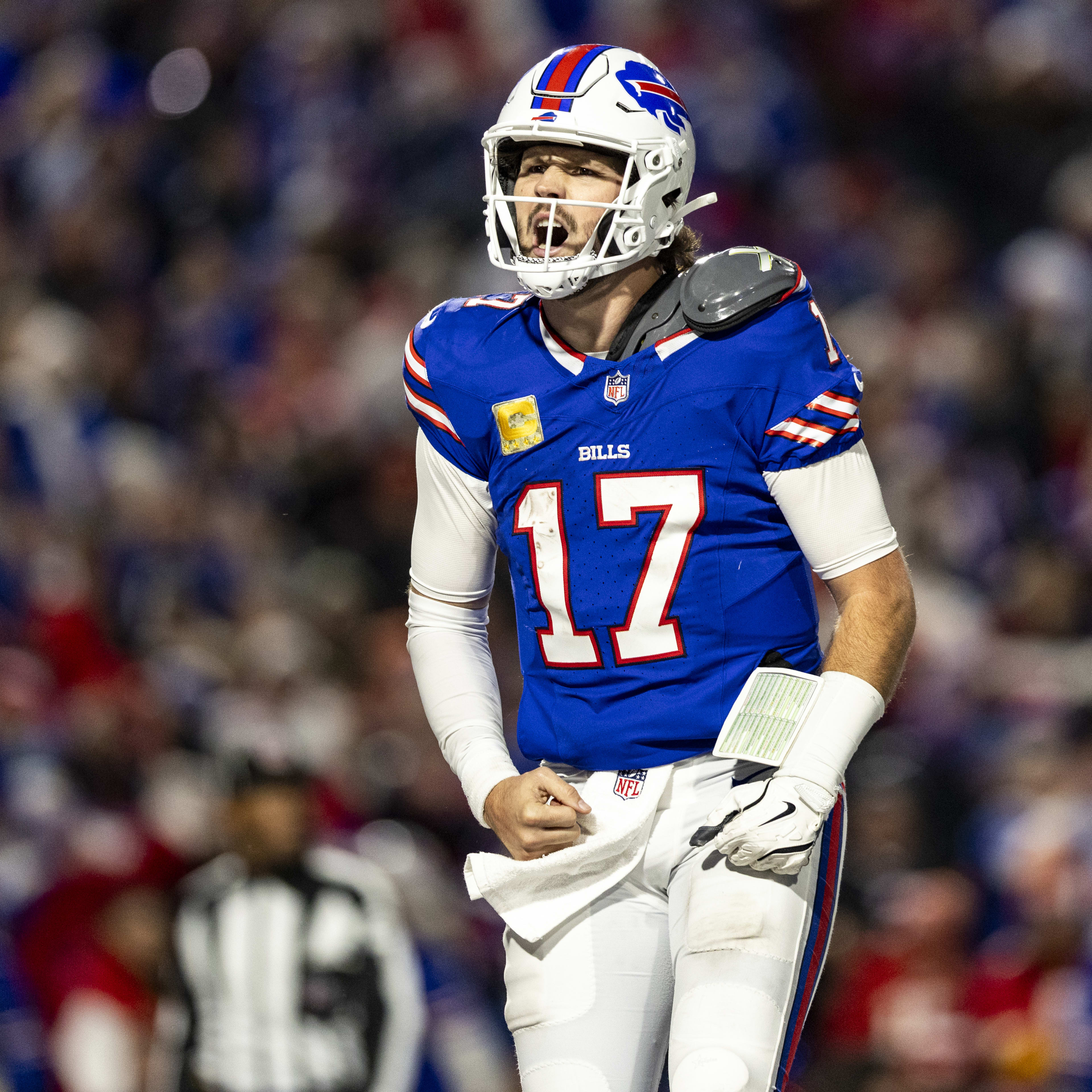 5 NFL Starting Quarterbacks Have Gotten Injured On Sunday - The Spun