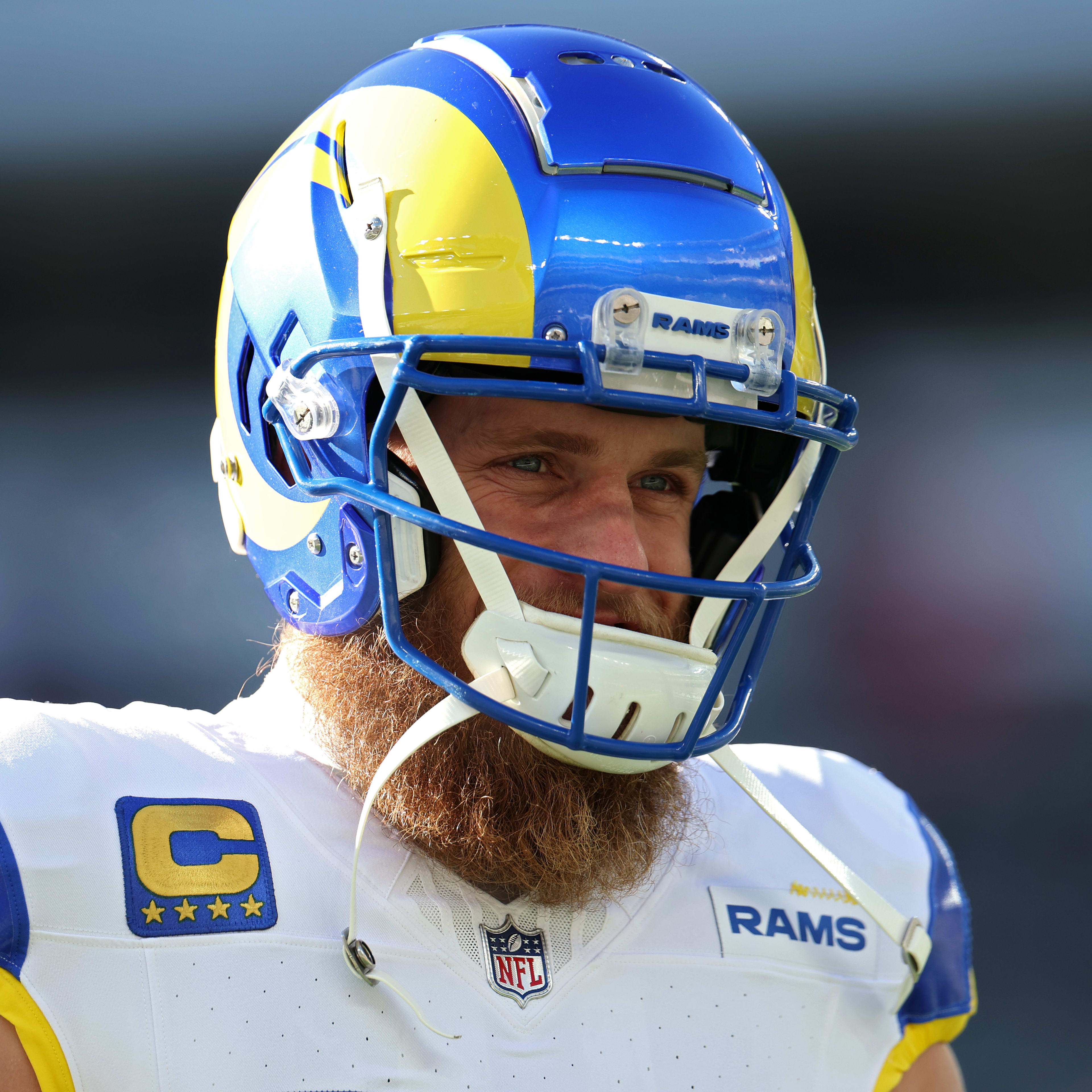 NFC Contender Named Possible Landing Spot For Cooper Kupp - The Spun