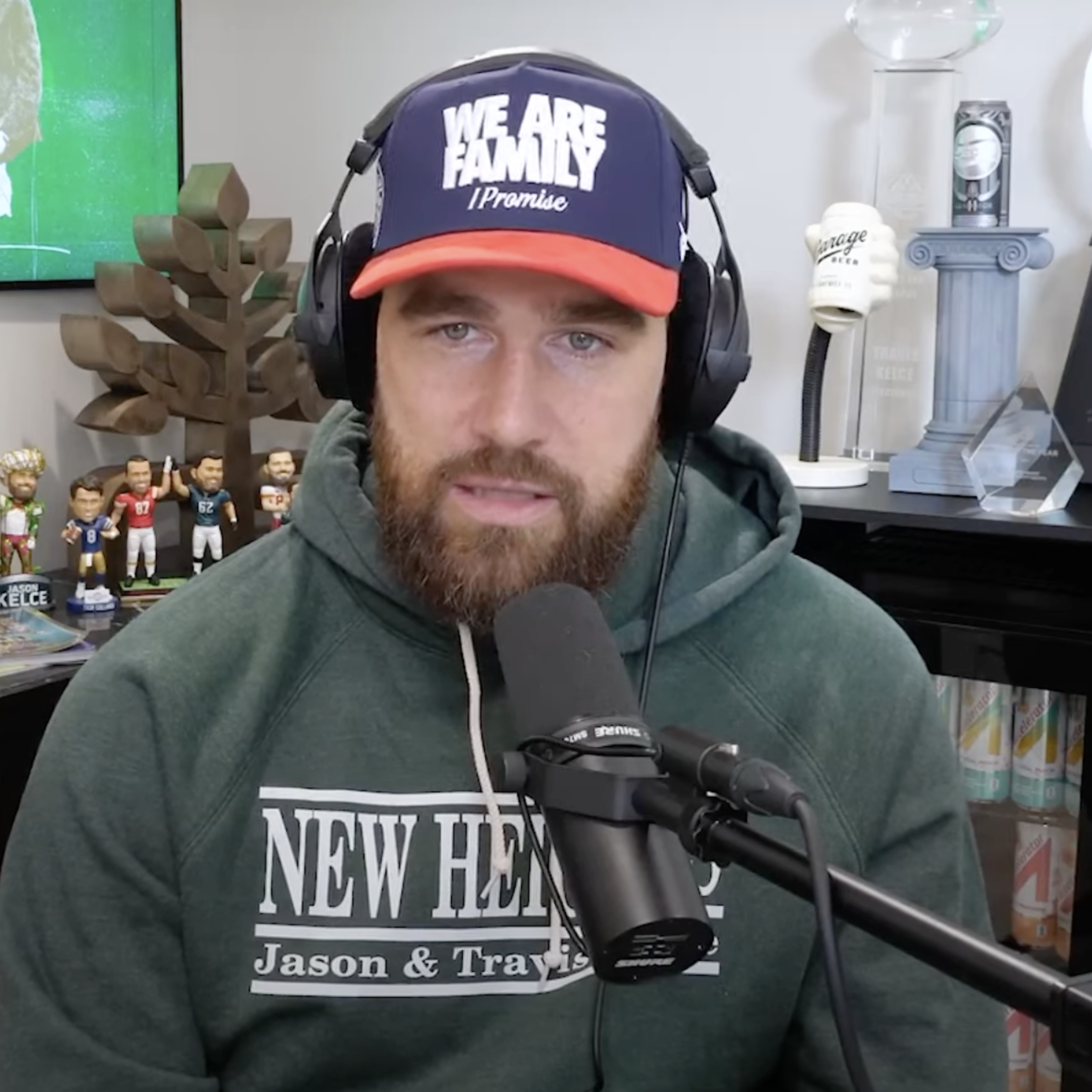 Six NFL Head Coaches Have Now Been Fired - The Spun