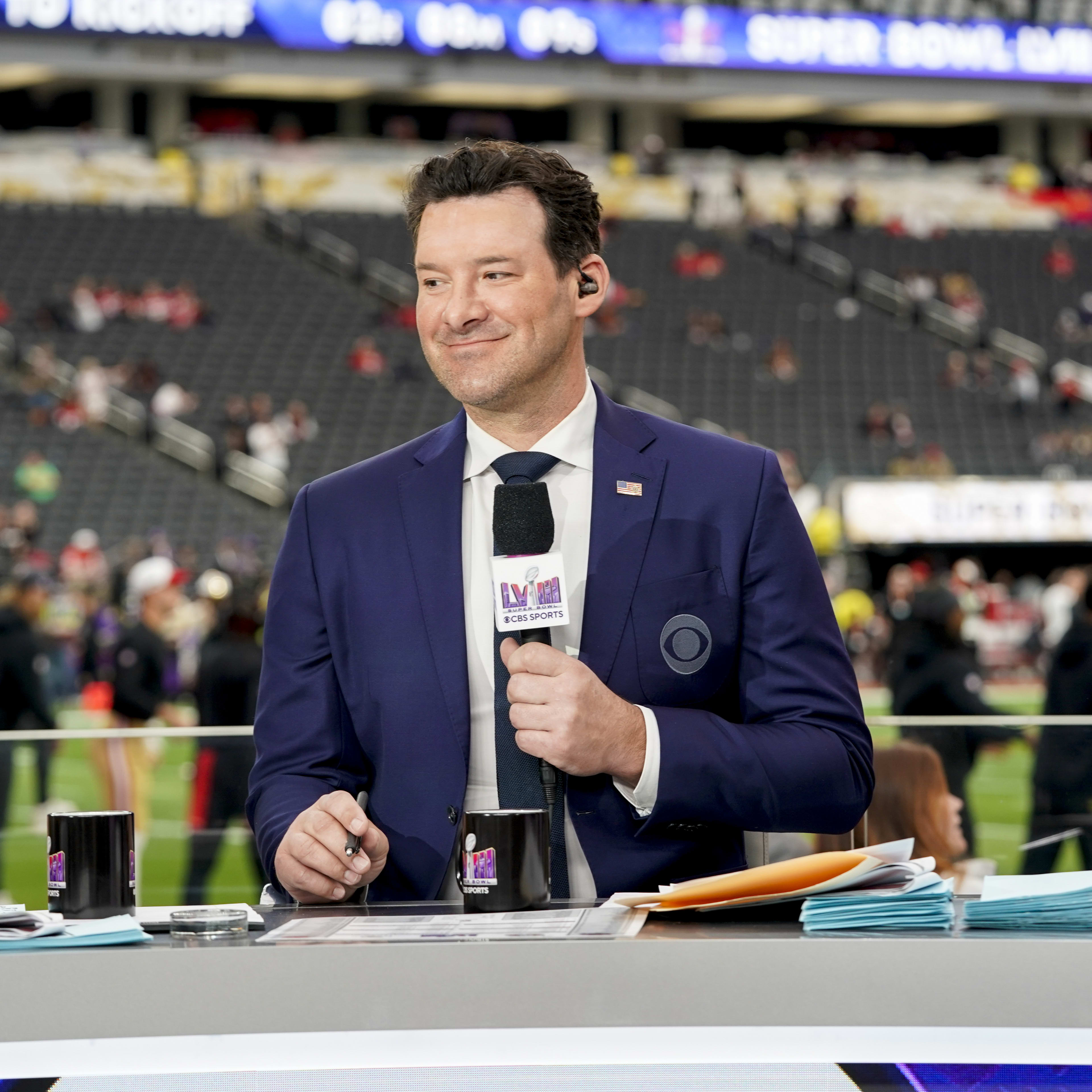 John Cena Makes It Very Clear Where He Stands Politically - The Spun