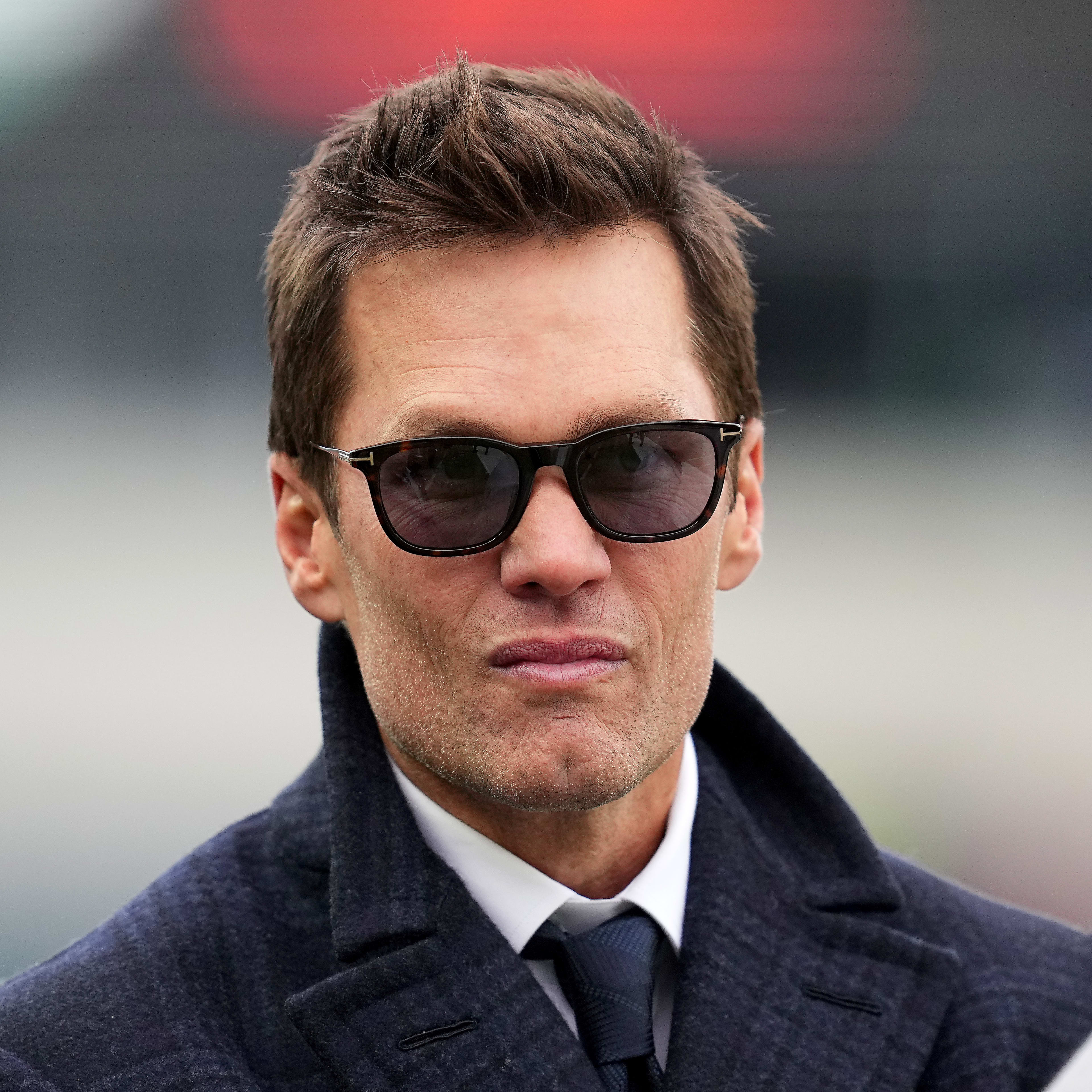 Map Shows The Most Popular NFL Team In Every Country In 2024 - The Spun