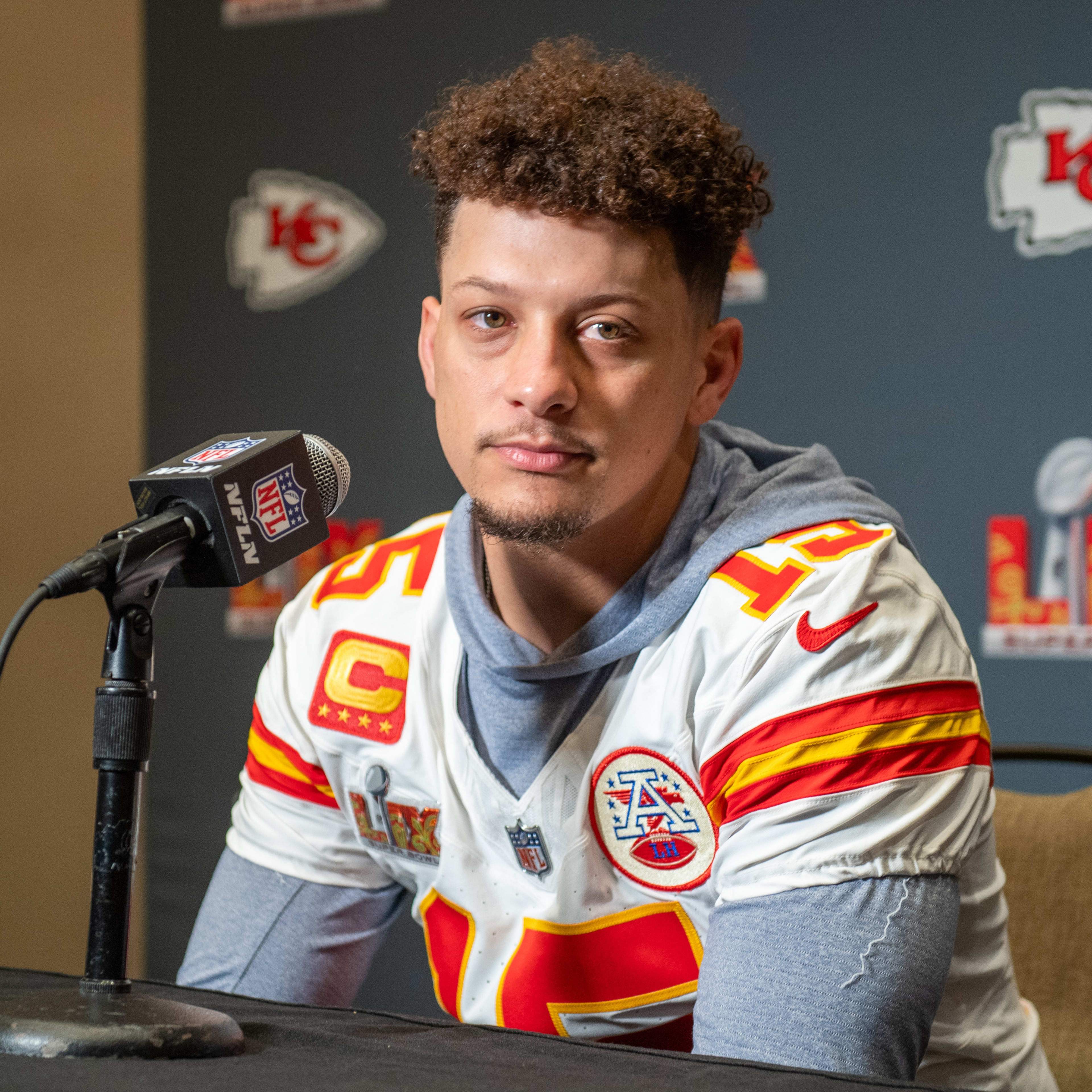 Patrick Mahomes Named NFL's 5th Best Quarterback Entering 2025 - The Spun