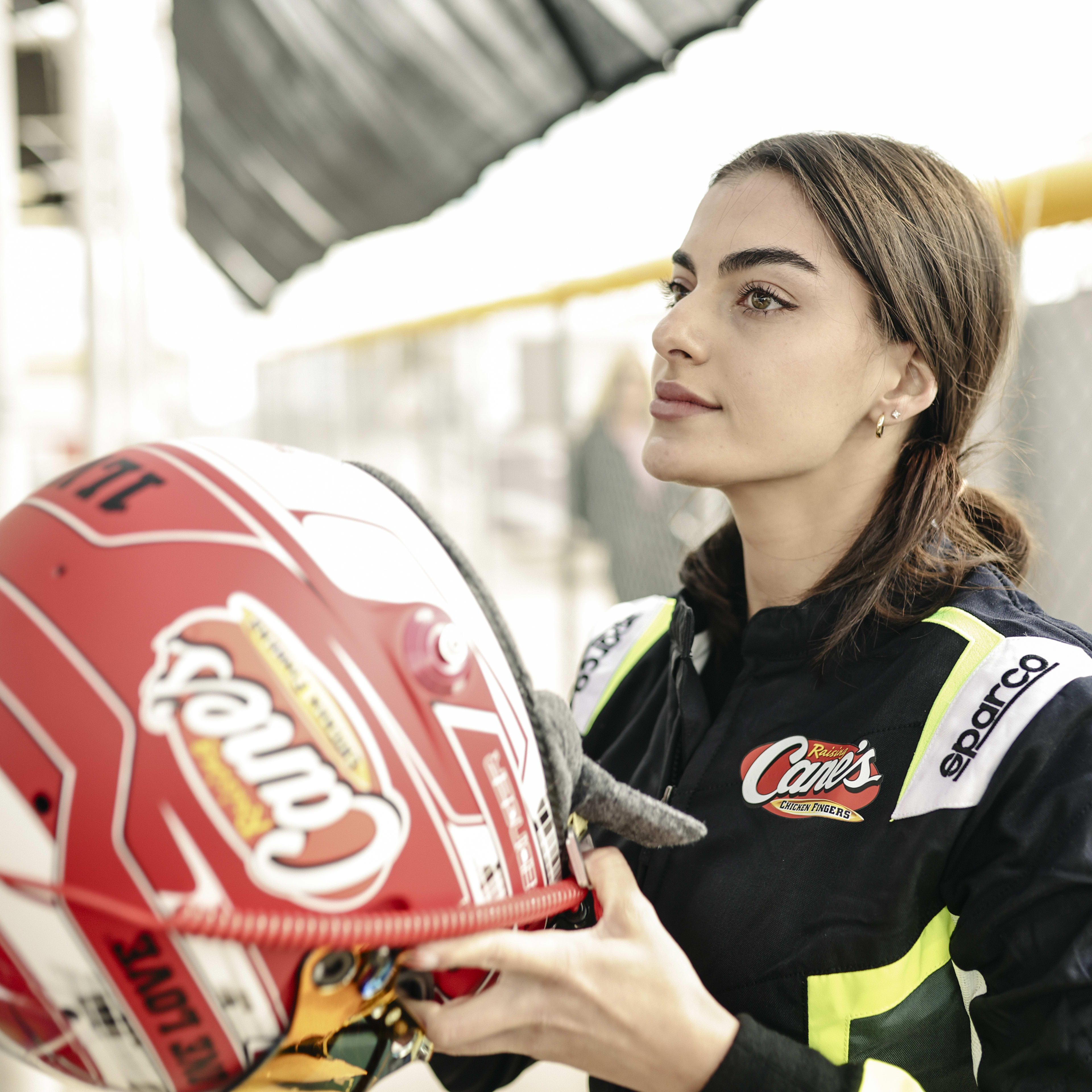 Amanda Balionis Reportedly Got Divorced After Two Years - The Spun