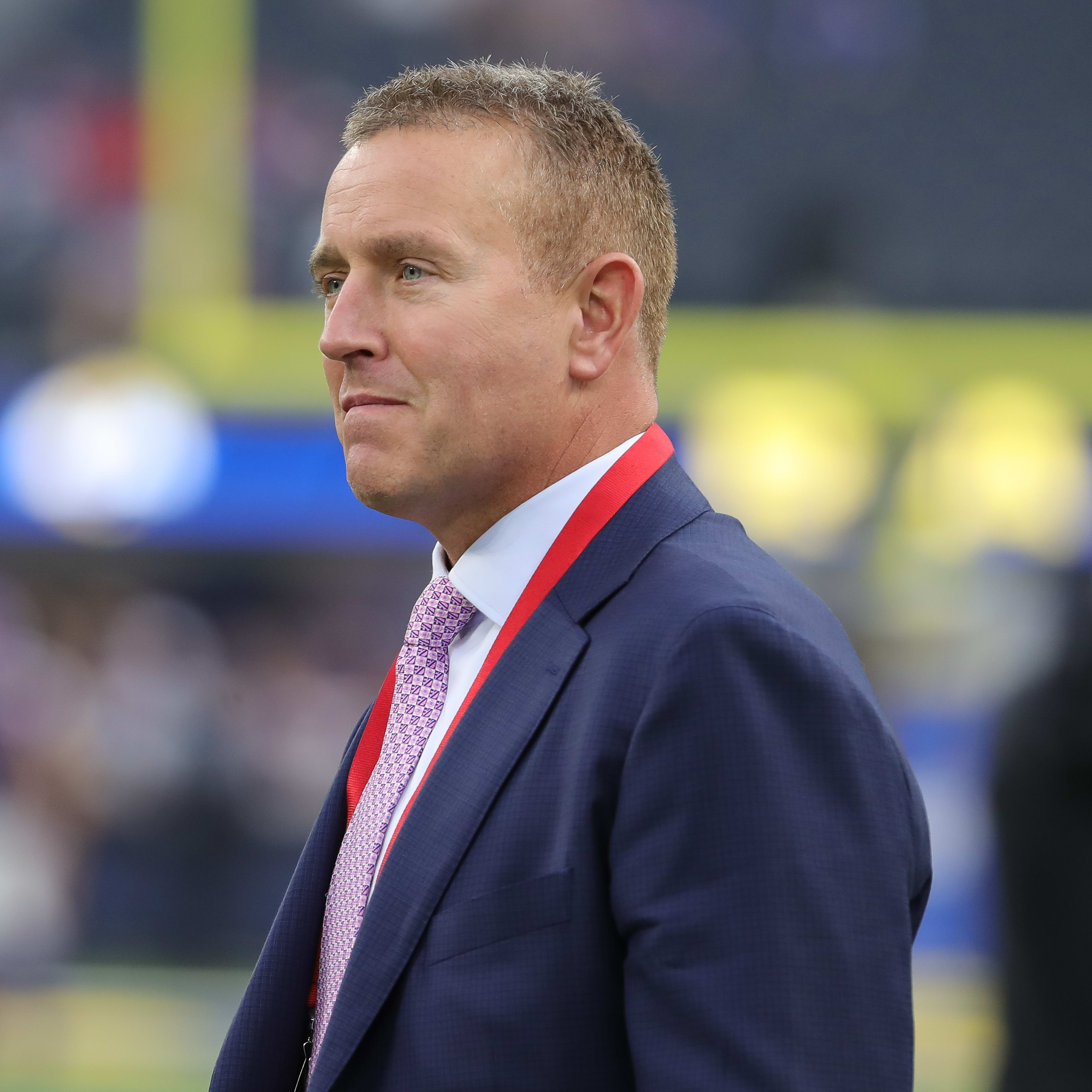 ESPN's Computer Model Predicts Winner Of Chiefs vs. Commanders - The Spun