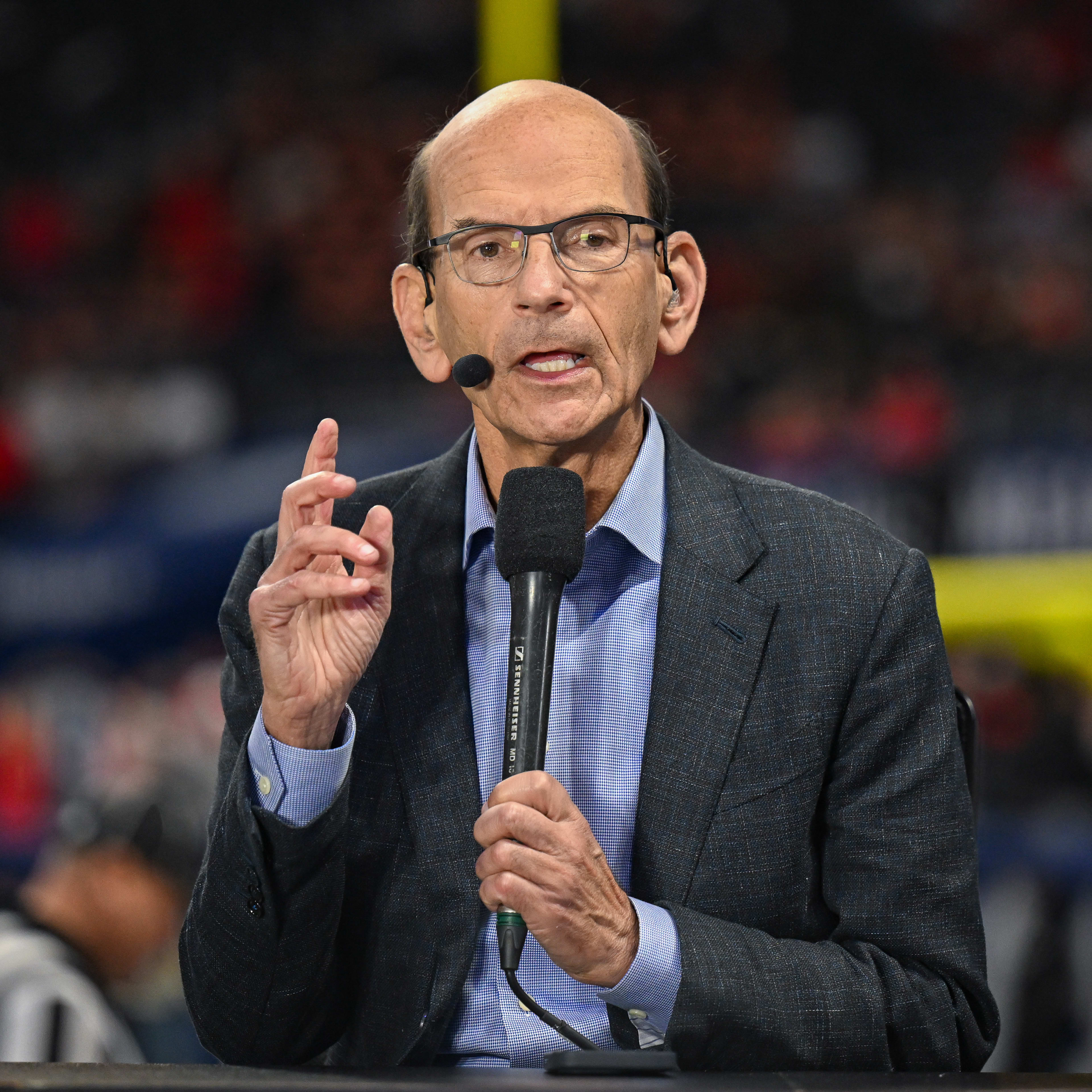 Molly Qerim Excited For New Addition To ESPN's 'First Take' - The Spun