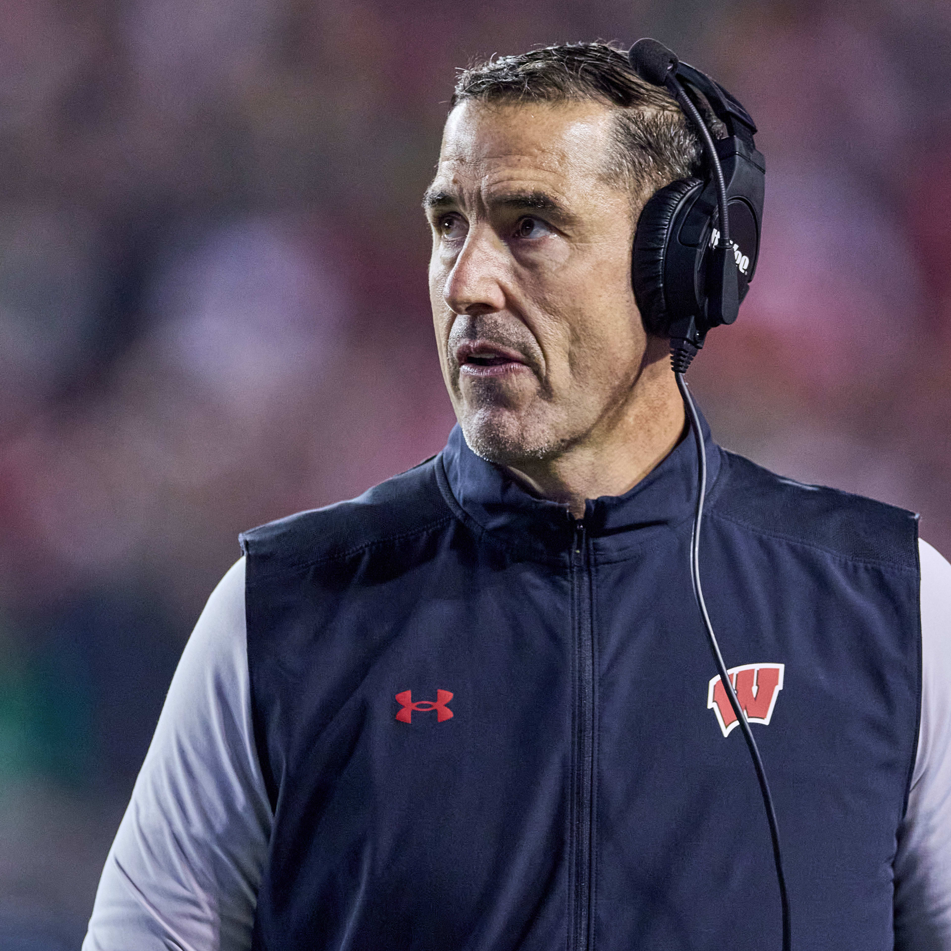 3 Big Coaches Named Candidates To Replace James Franklin - The Spun