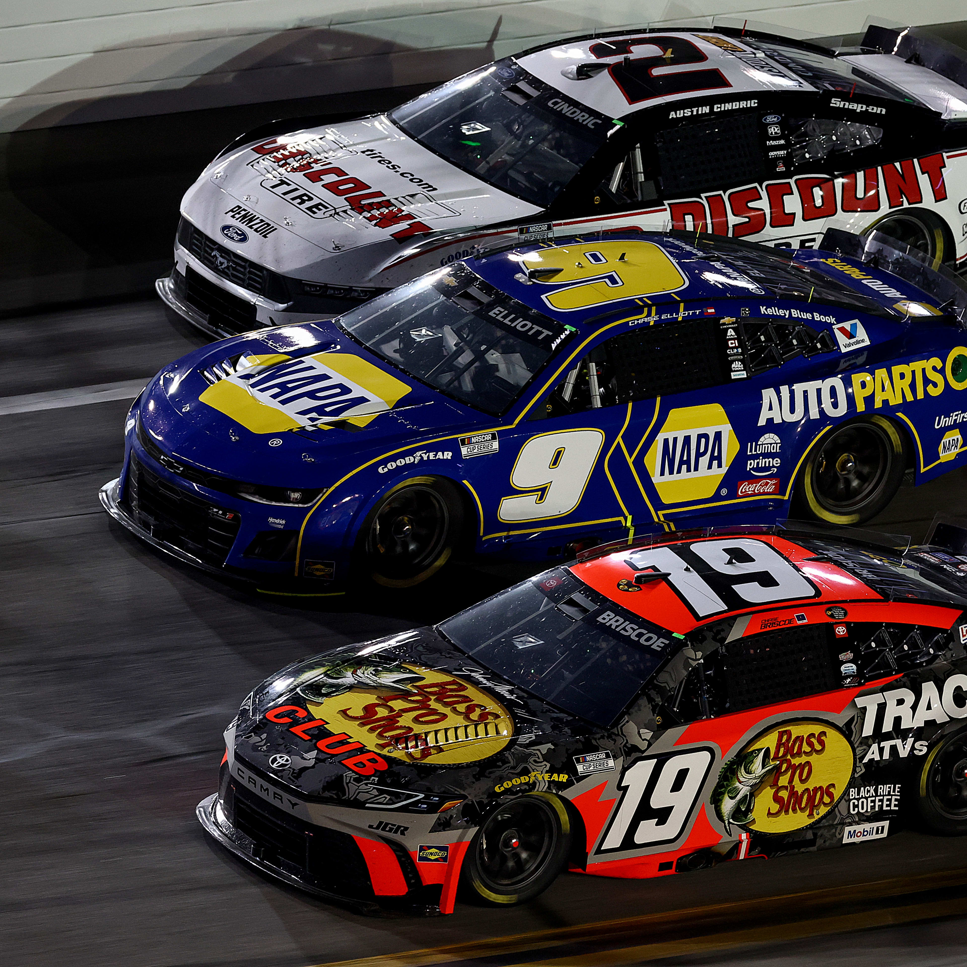 Brandon Aubrey Reveals His True Field Goal Range After Sunday's ...