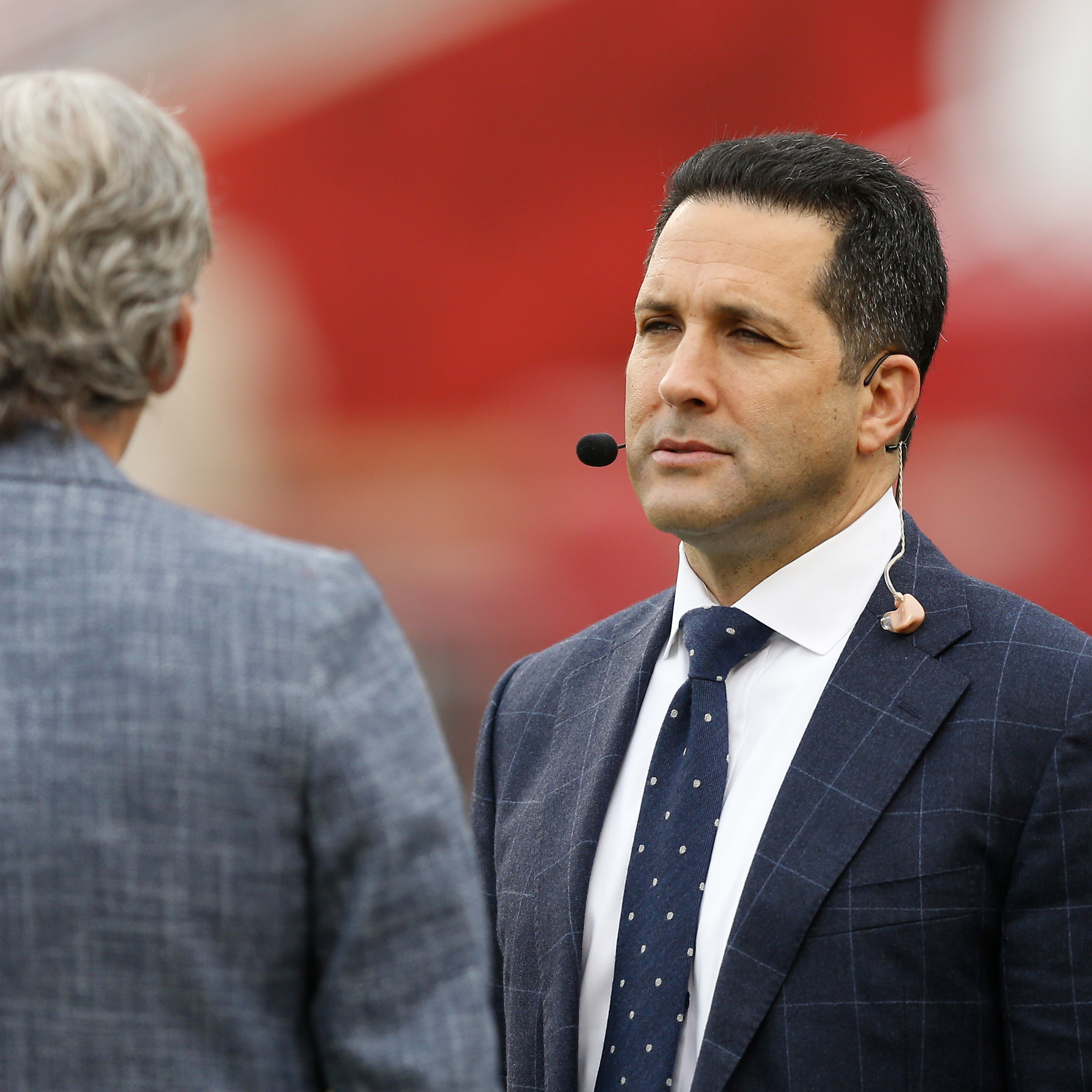 Everyone Had Same Reaction To Derek Carr's Season-Ending Injury - The Spun