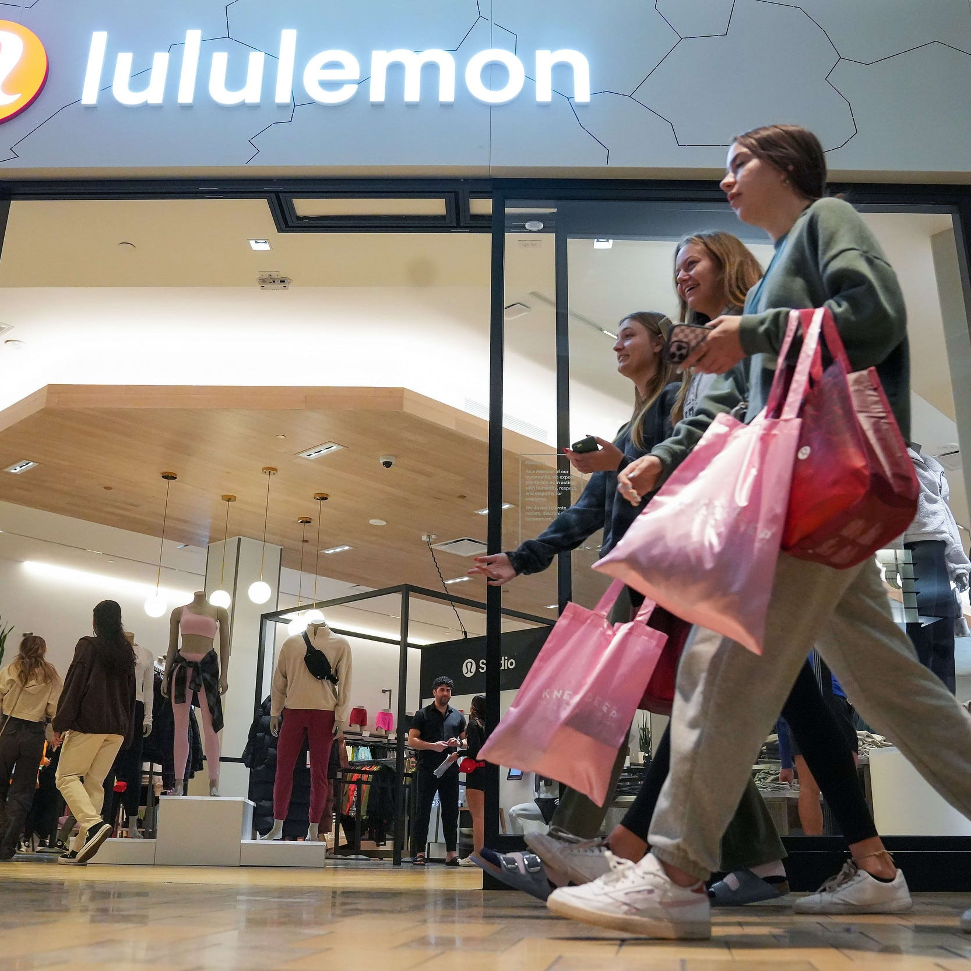 Lululemon Is Selling Training Shoes for 46% Off: 'The Fit Is Perfect ...