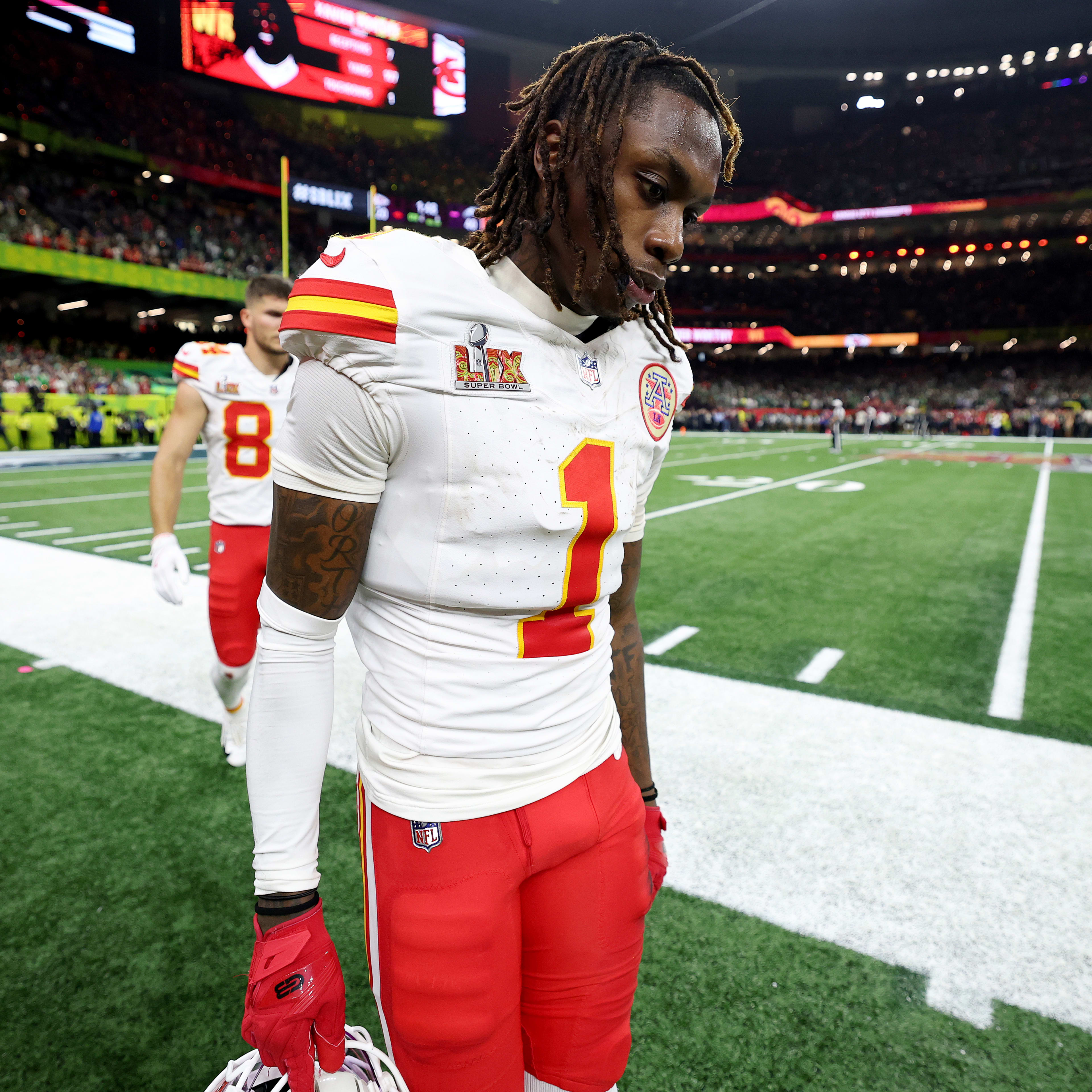 NFL Rules Out Popular Choice For Super Bowl 60 Halftime Show - The Spun