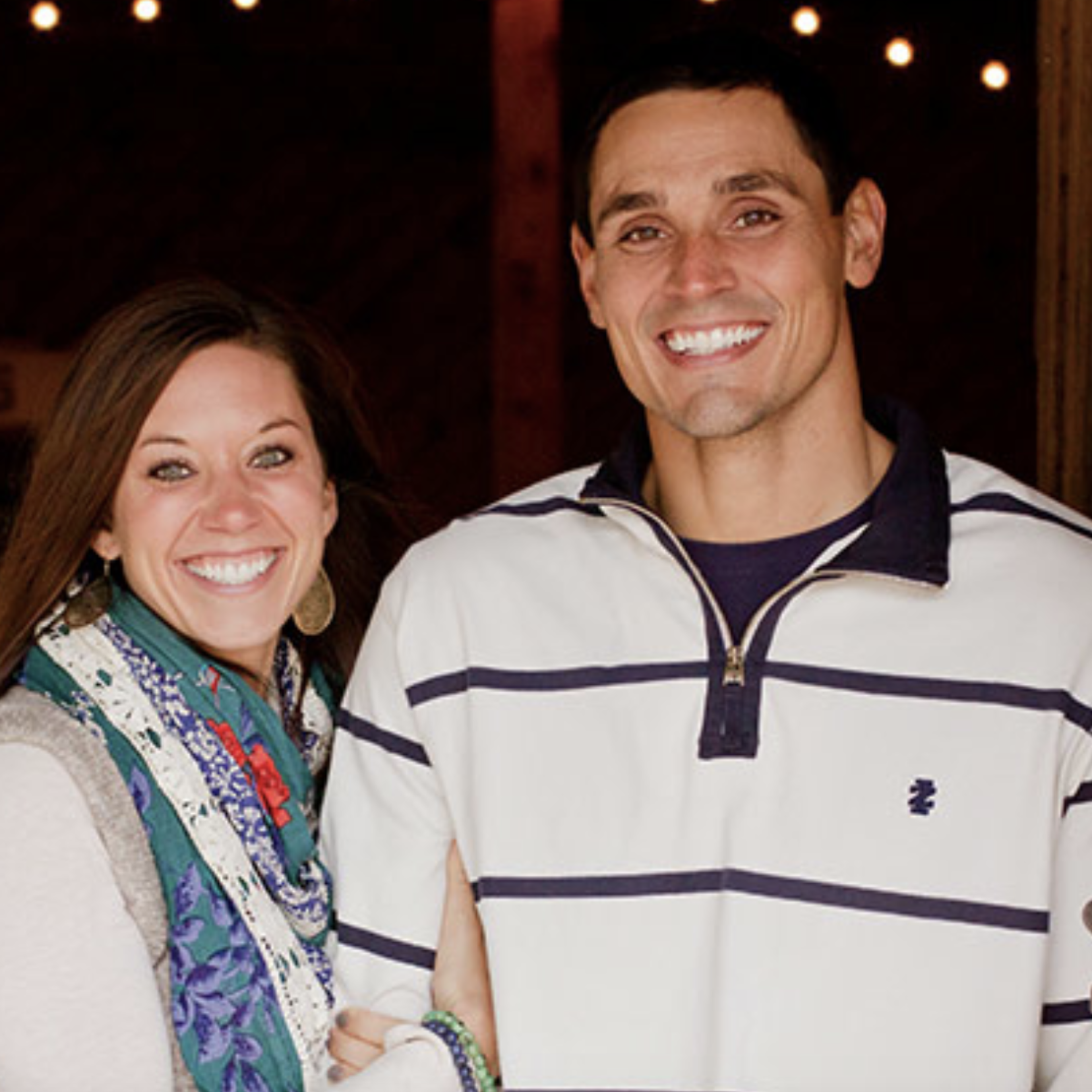 Football Fans Praying For David Pollack's Wife On Wednesday - The Spun