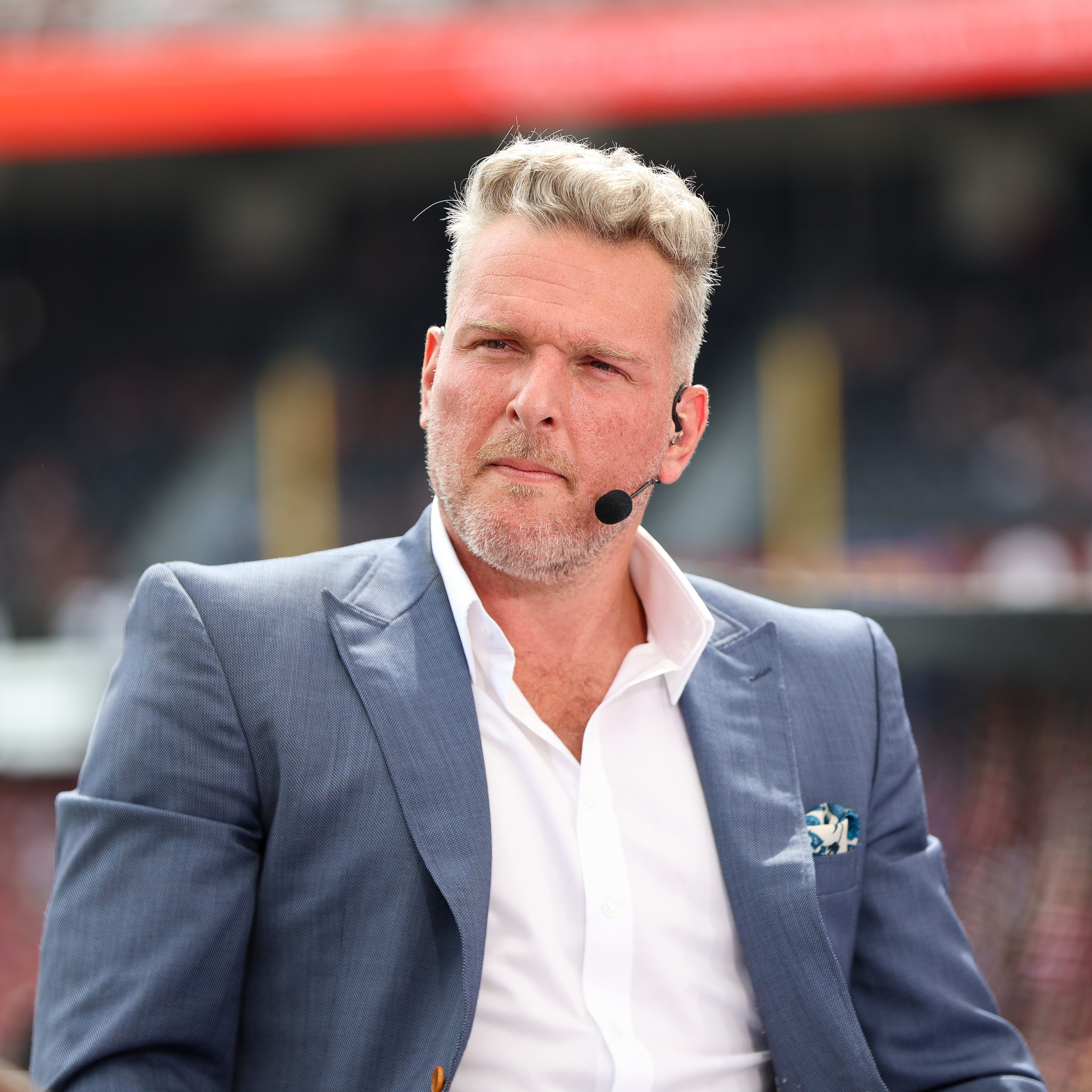 WWE Legend Triple H Makes It Clear Where He Stands Politically - The Spun