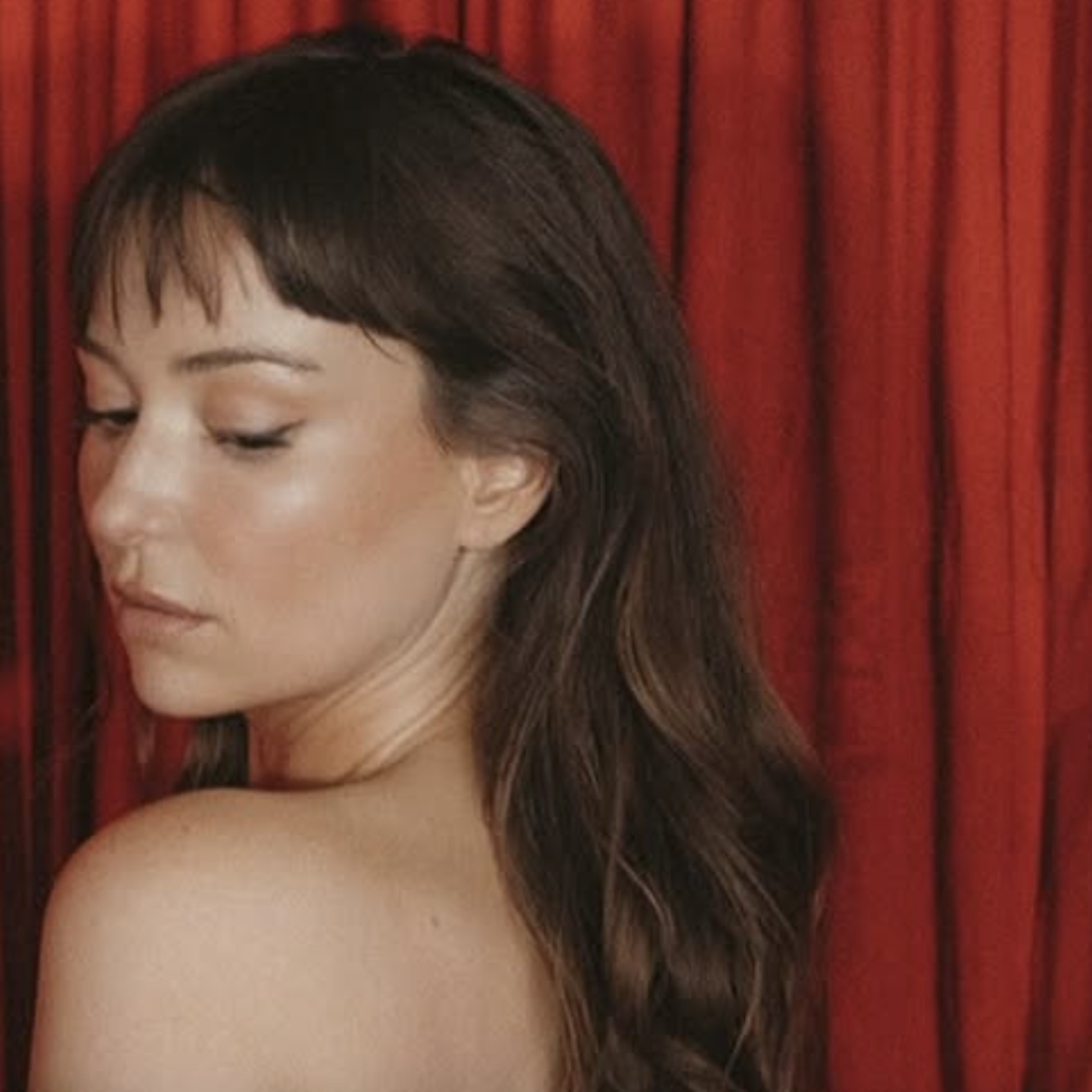 Paige Spiranac Posts Photo Of Her 'Perfect' Fall Golf Outfit - The Spun