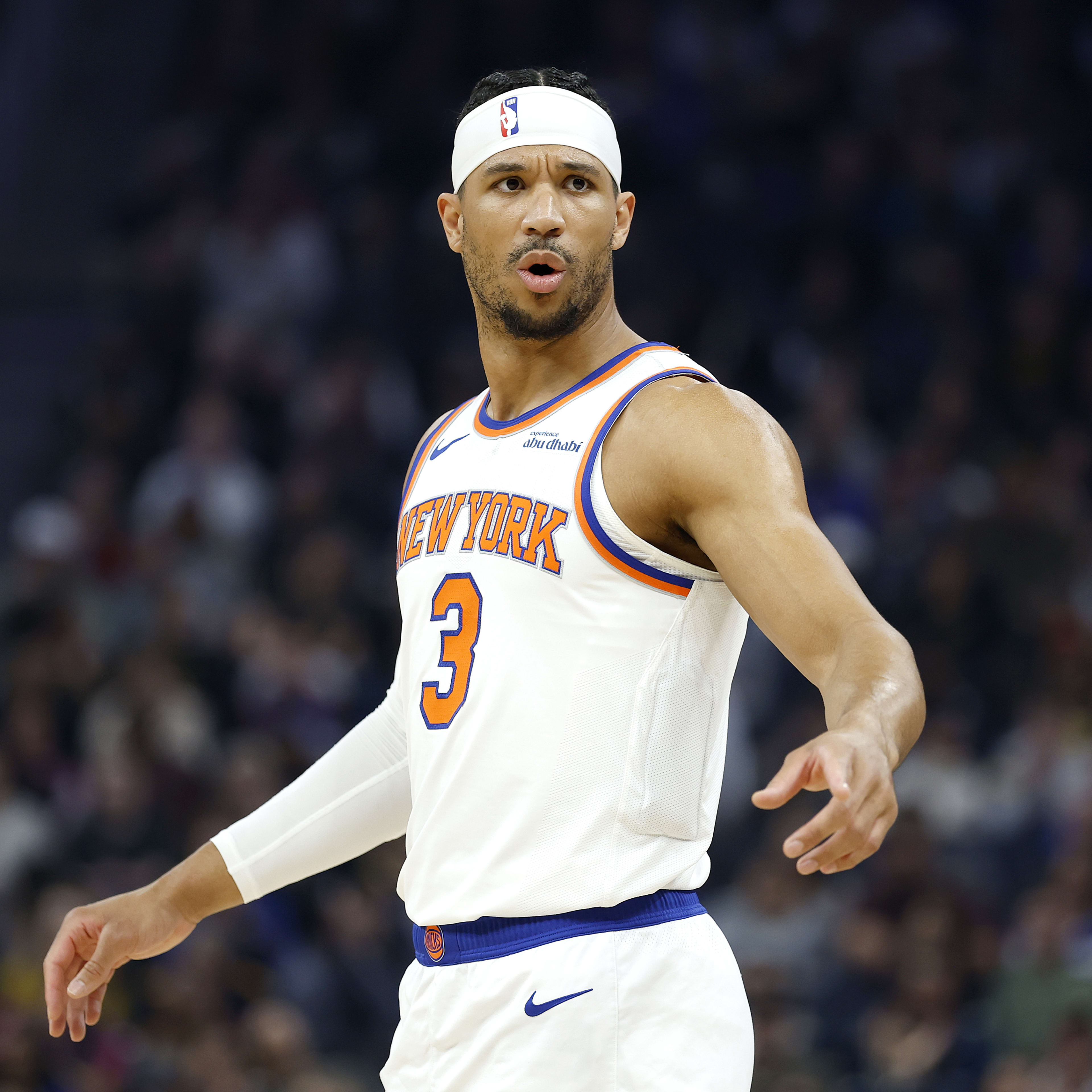 President Trump's Lawyer Took Heat For 'Inappropriate' Swimsuit Photo - The Spun