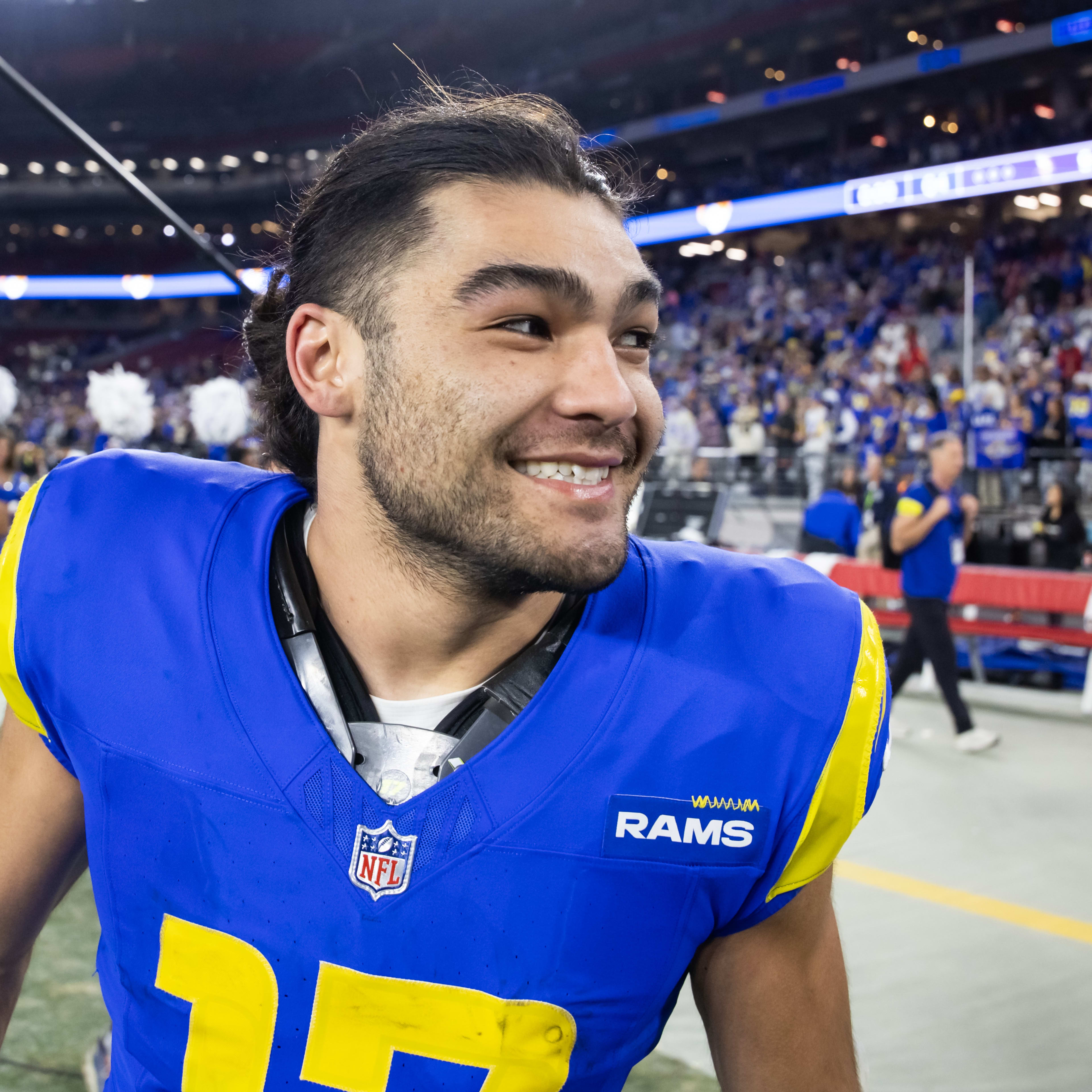 Caroline Wozniacki Wore Nothing But 'Body Paint' In Swimsuit Photo ...