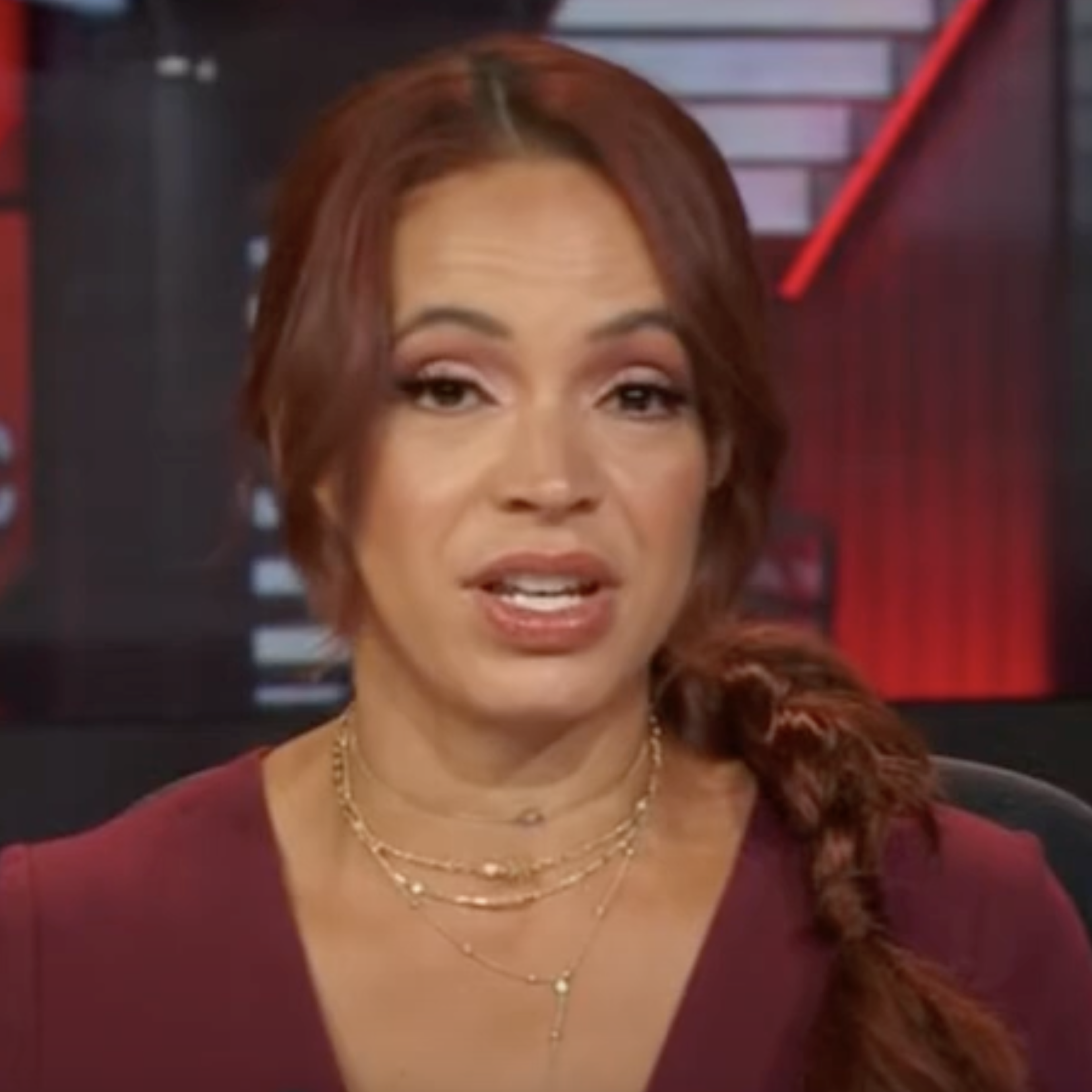 The 3 Best Swimsuit Photos Of Fever Star Sophie Cunningham - The Spun