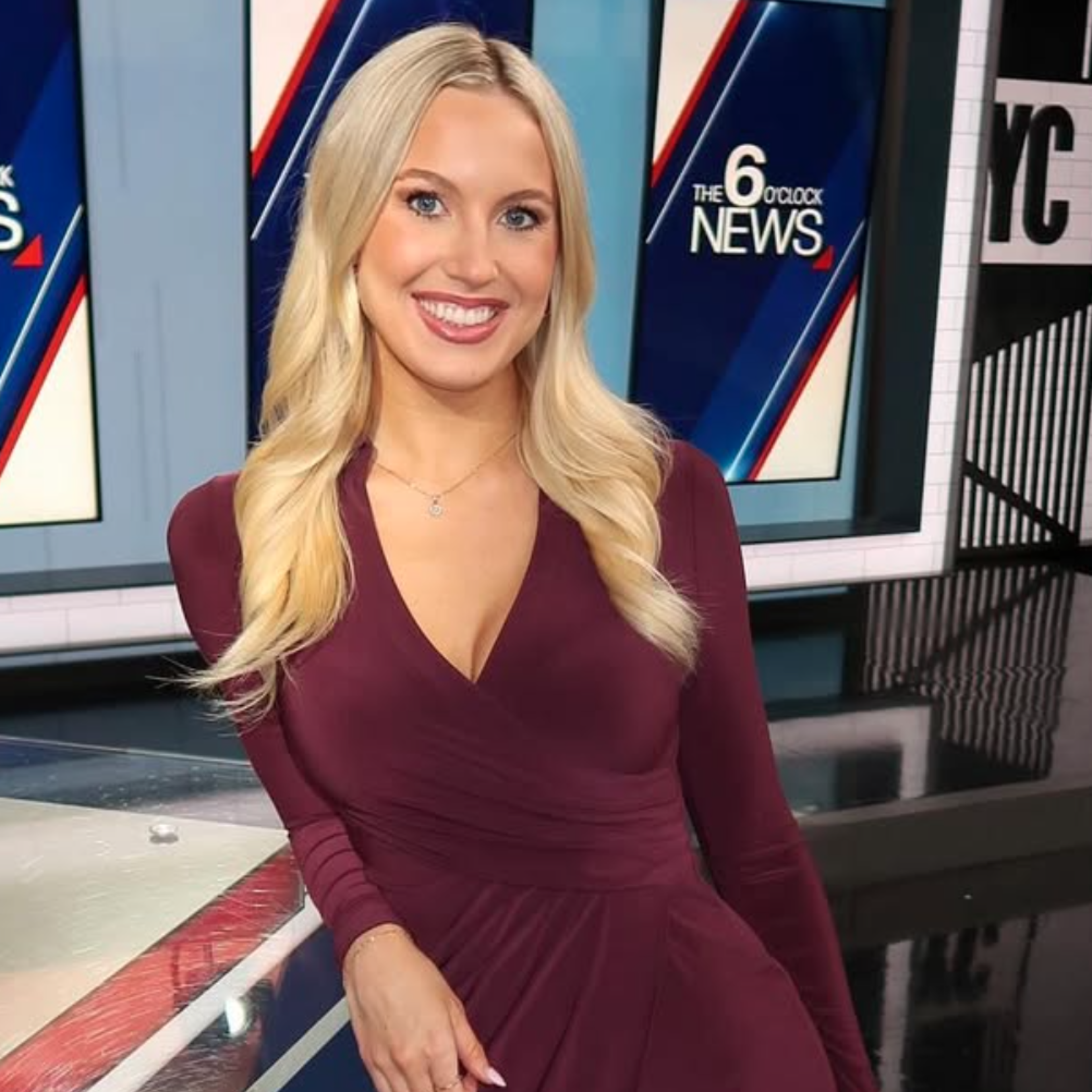 Beloved U.S. Weatherman Breaks Silence On Abrupt Firing - The Spun