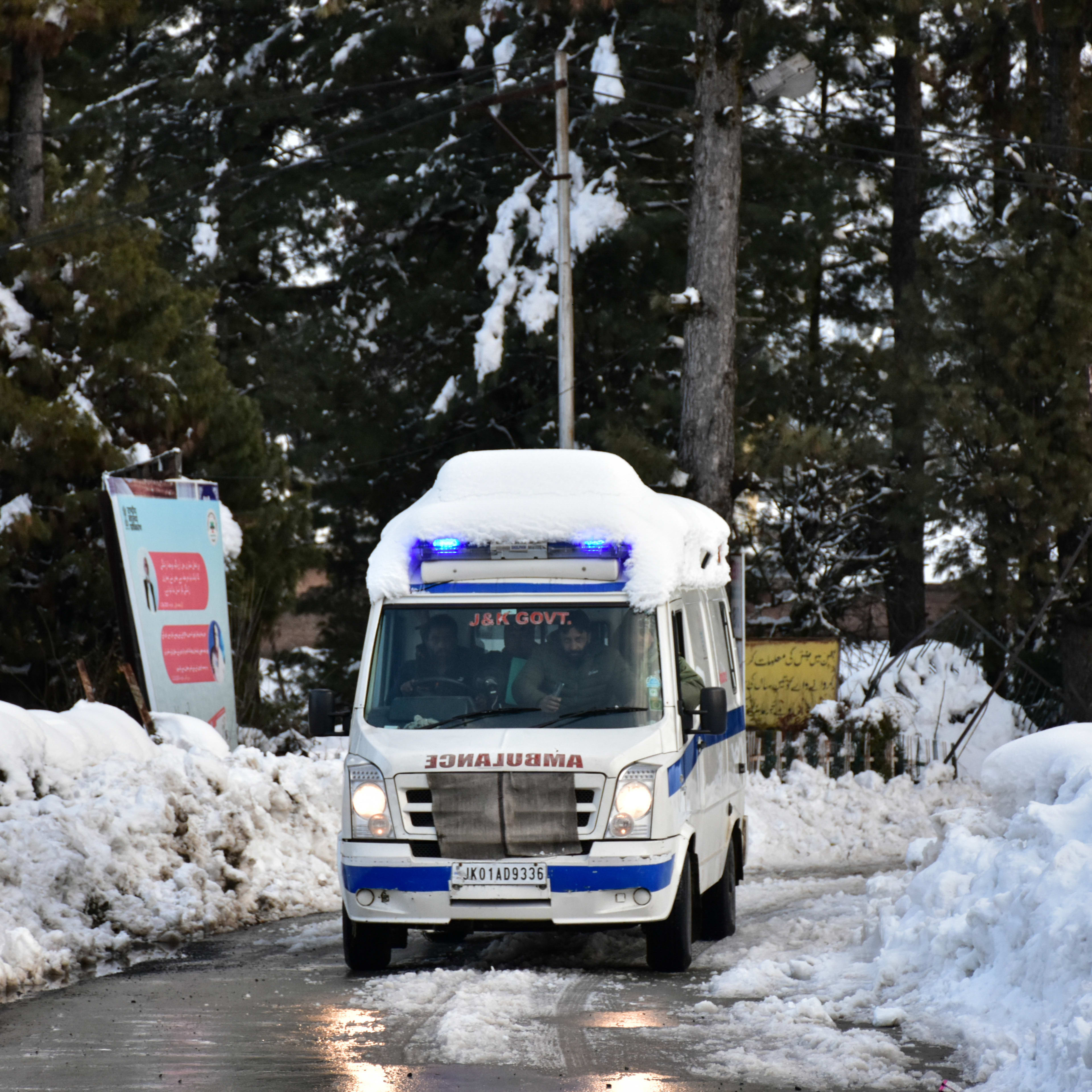 NFL Issues Warning To Fans Attending AFC Championship Game - The Spun