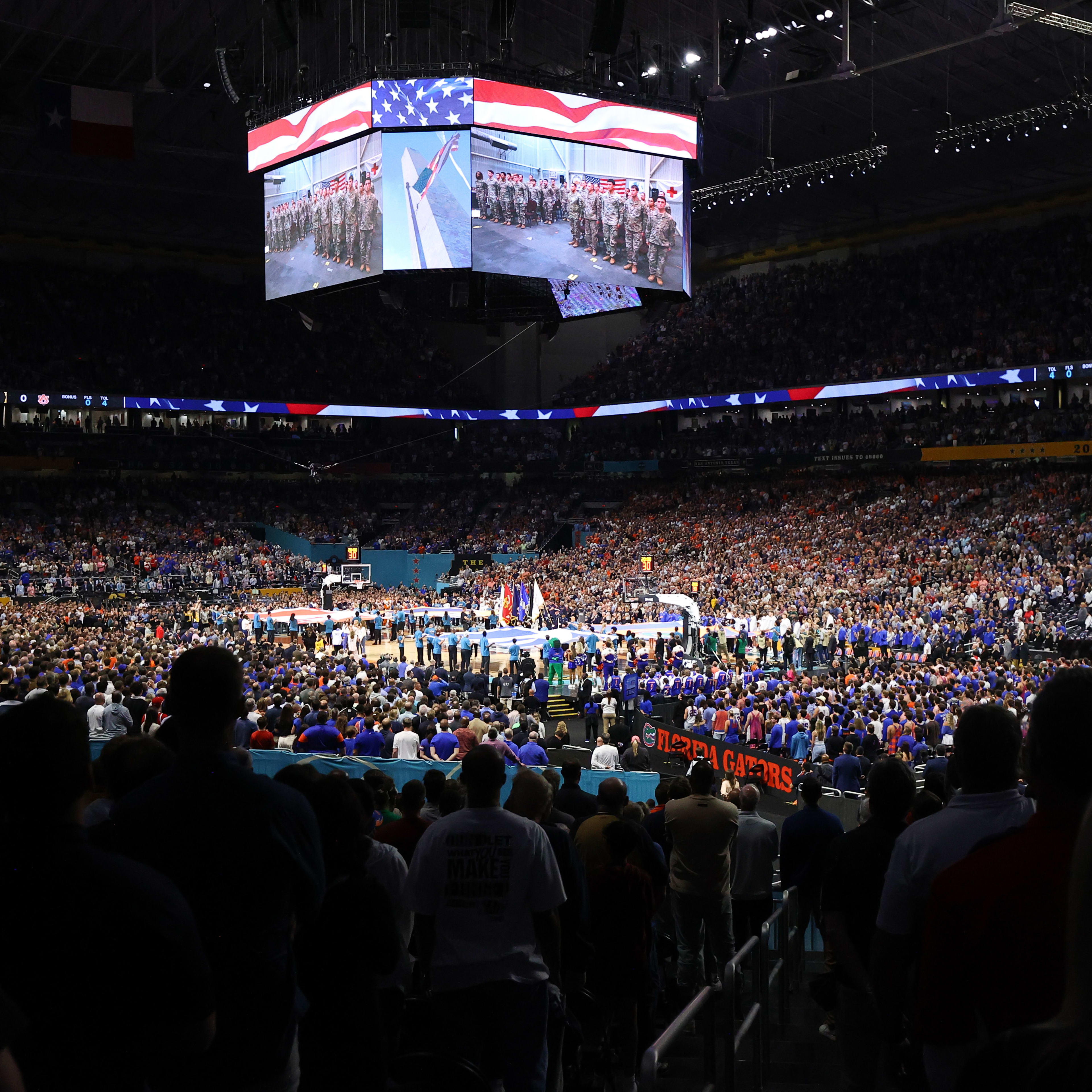 Lane Kiffin's Stunning Daughter, Presley, Goes Viral For Volleyball ...
