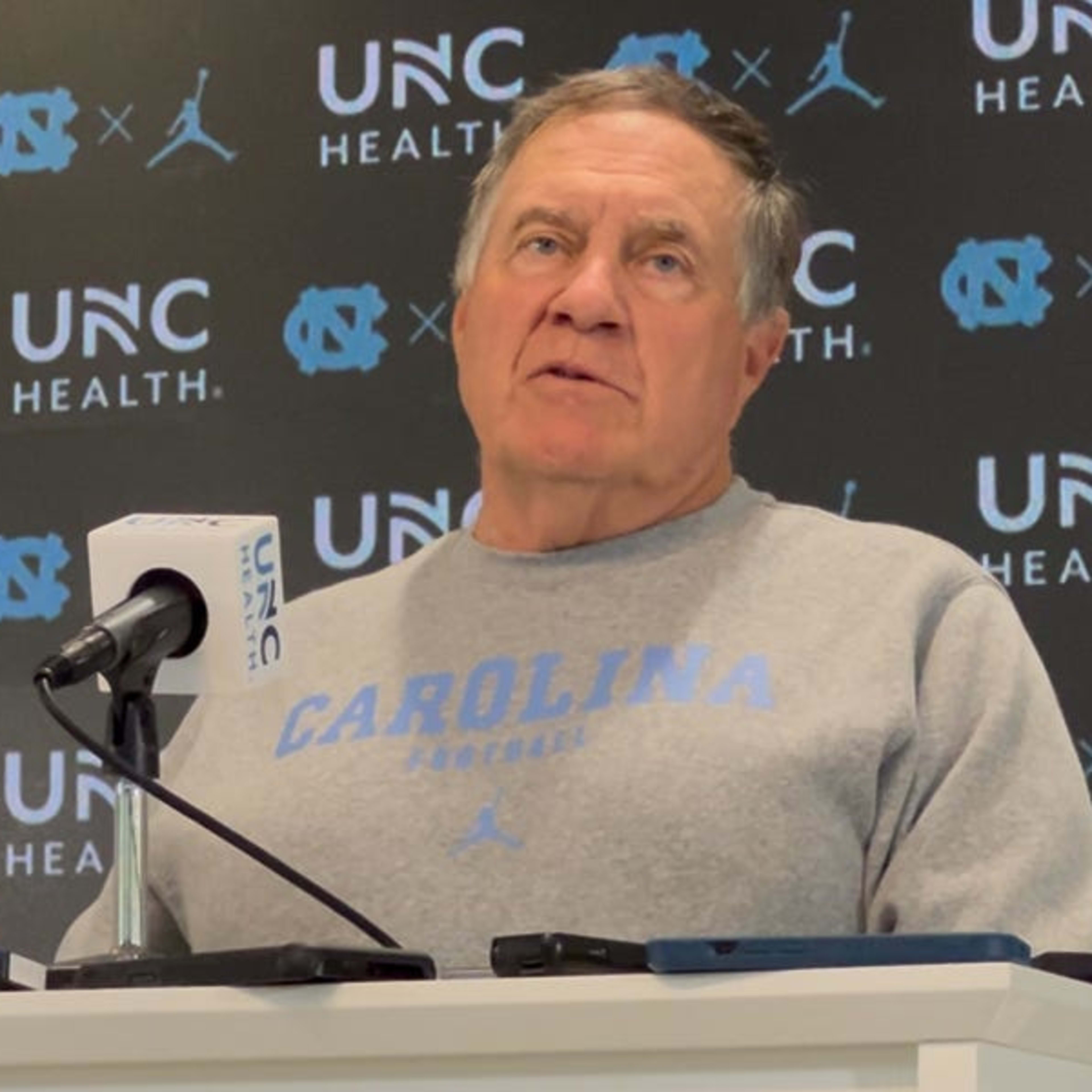 Tiger Woods Lets Everyone Know Where He Stands Politically - The Spun