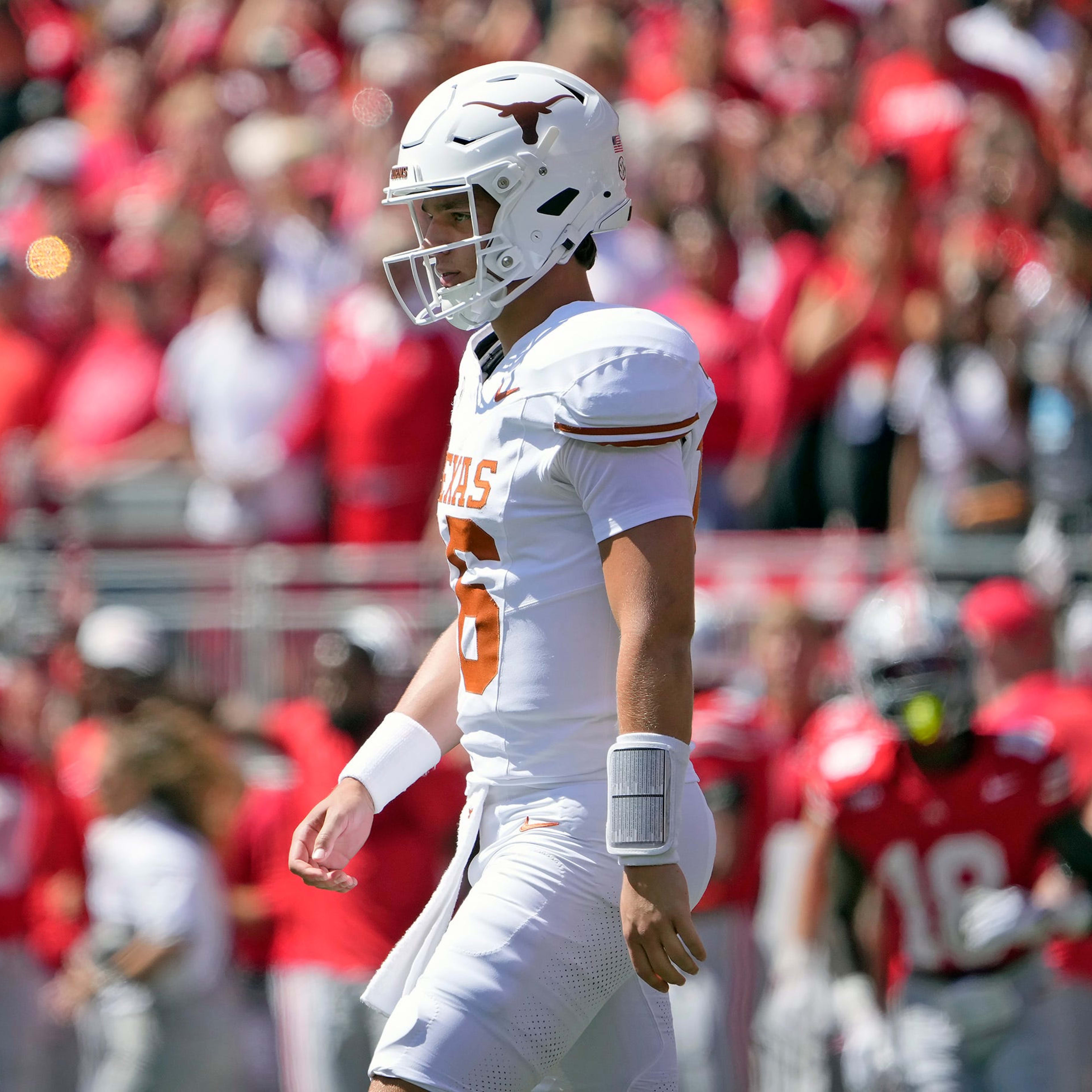 ESPN's Computer Releases New Top 25 Rankings Sunday - The Spun