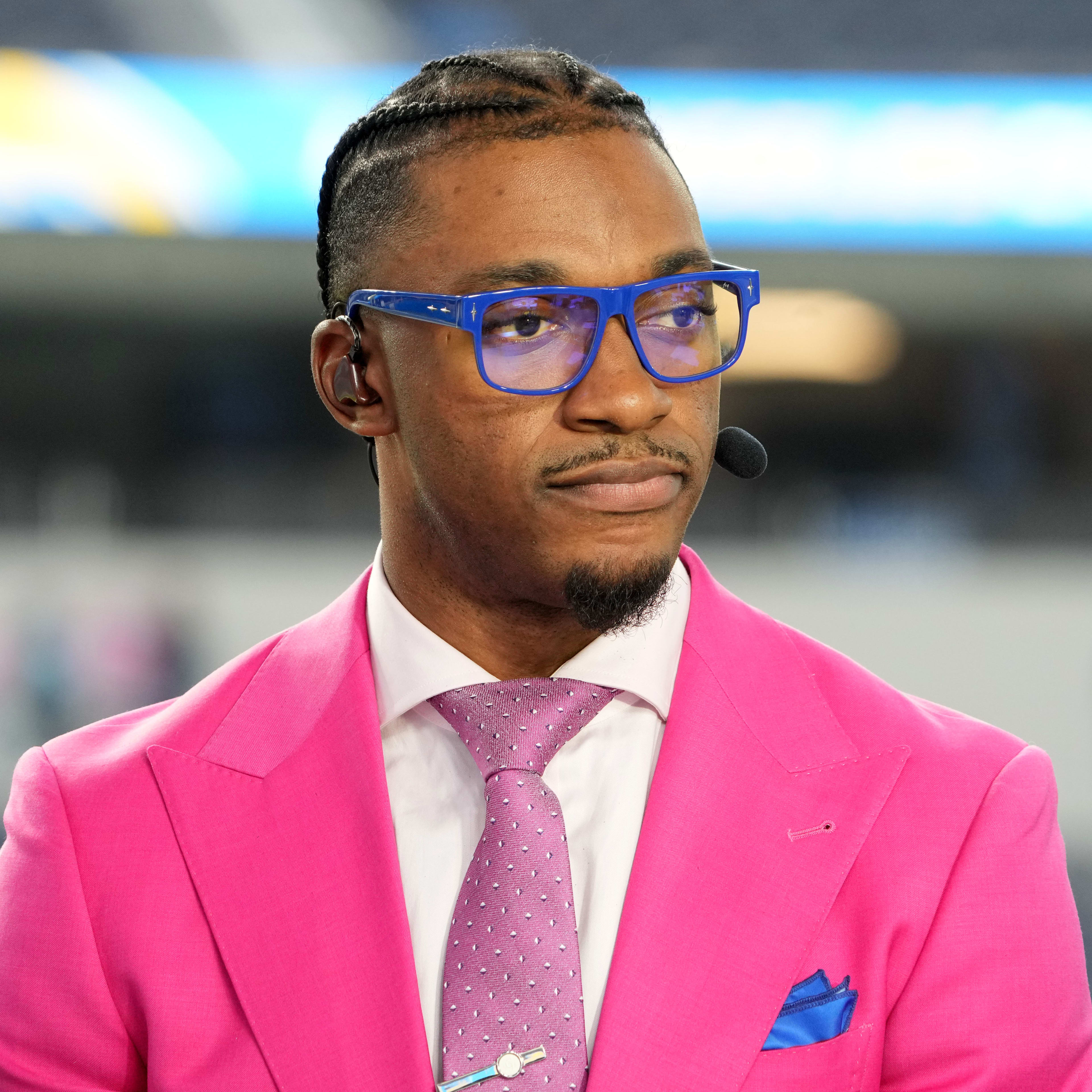 Wrestling Legend Stacy Keibler Stuns In Jaw-Dropping Swimsuit Photo - The Spun