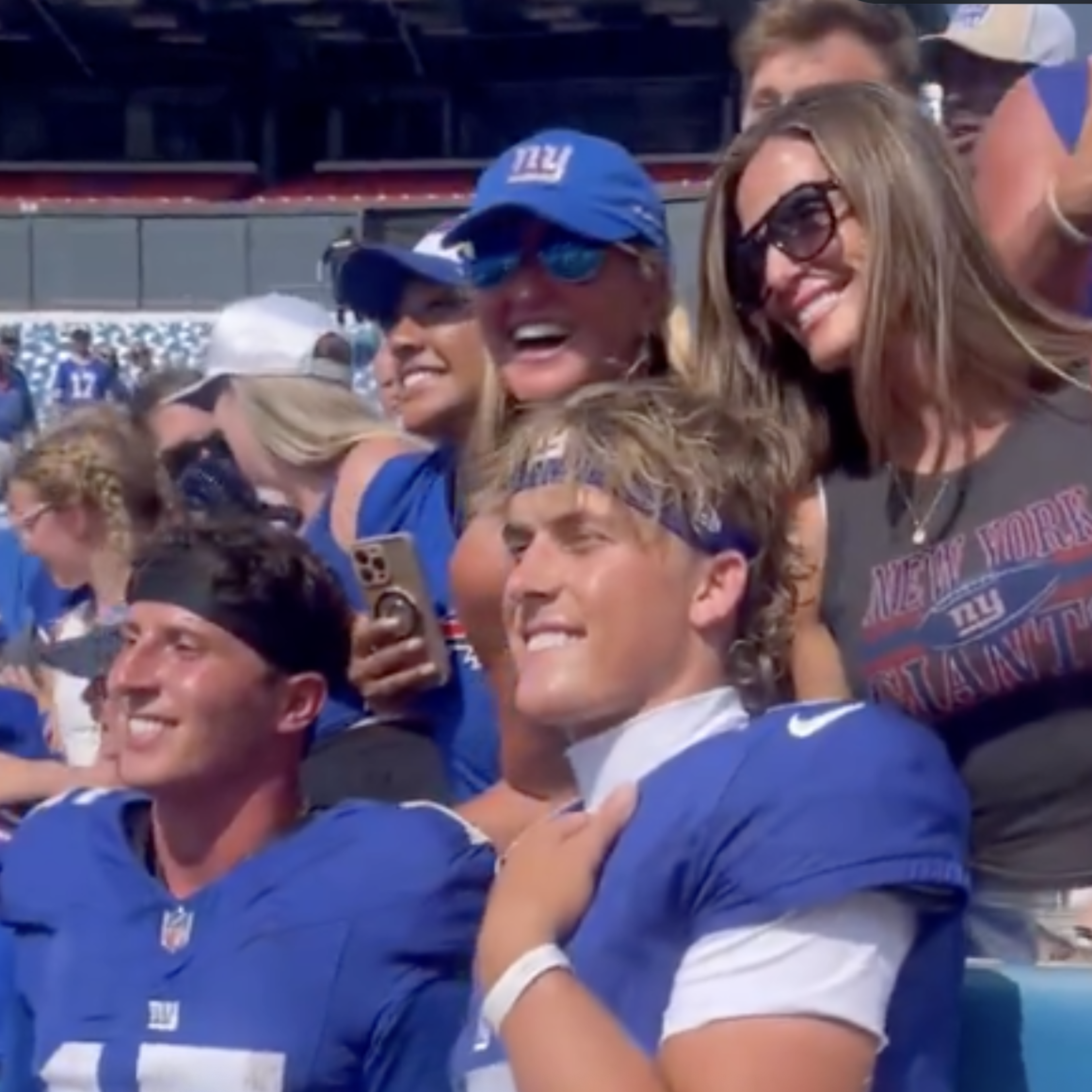 Swimsuit Photo Of Aces Rookie Kate Martin Is Going Viral - The Spun