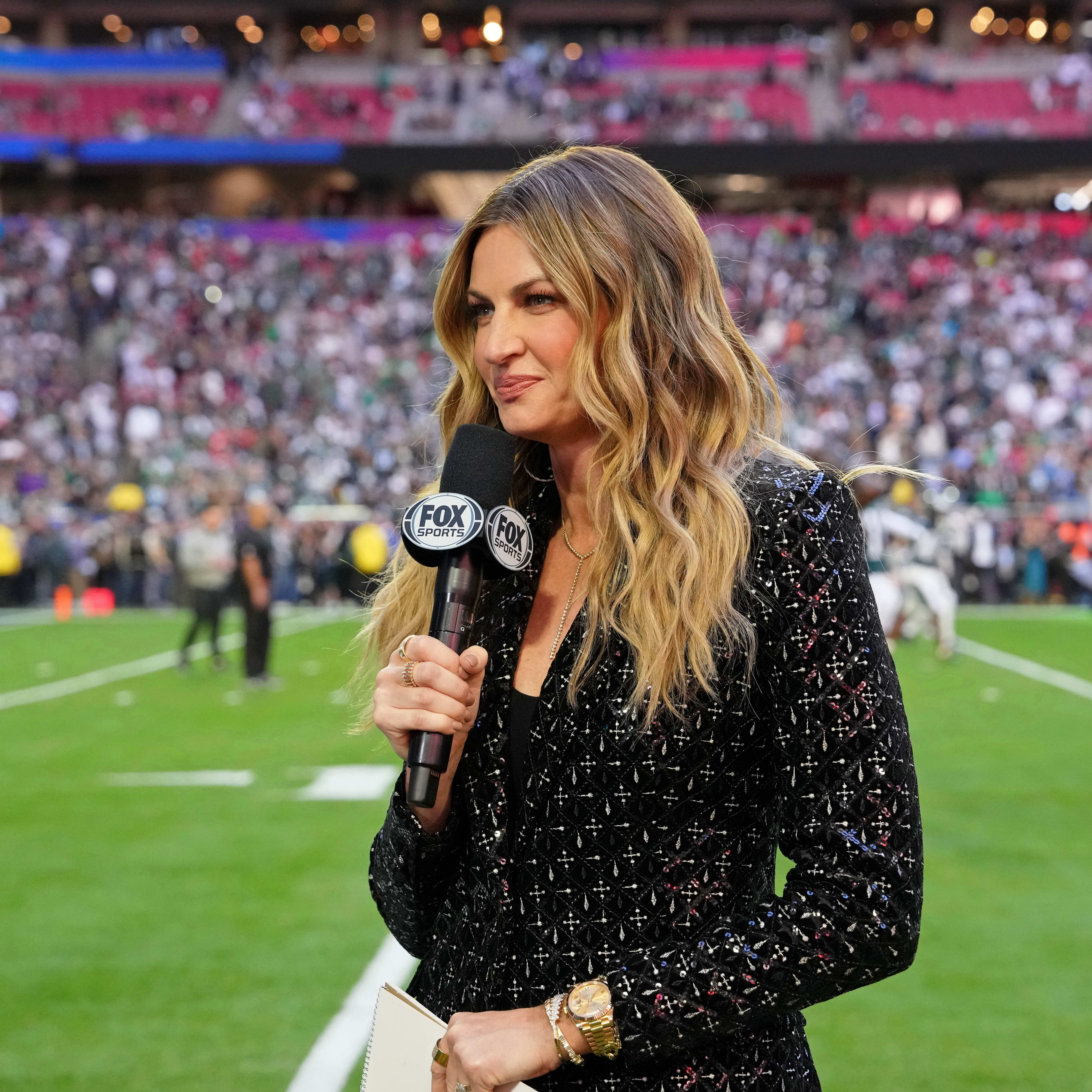 Video Emerges Of Matt LaFleur's Postgame Handshake With Ben Johnson - The Spun
