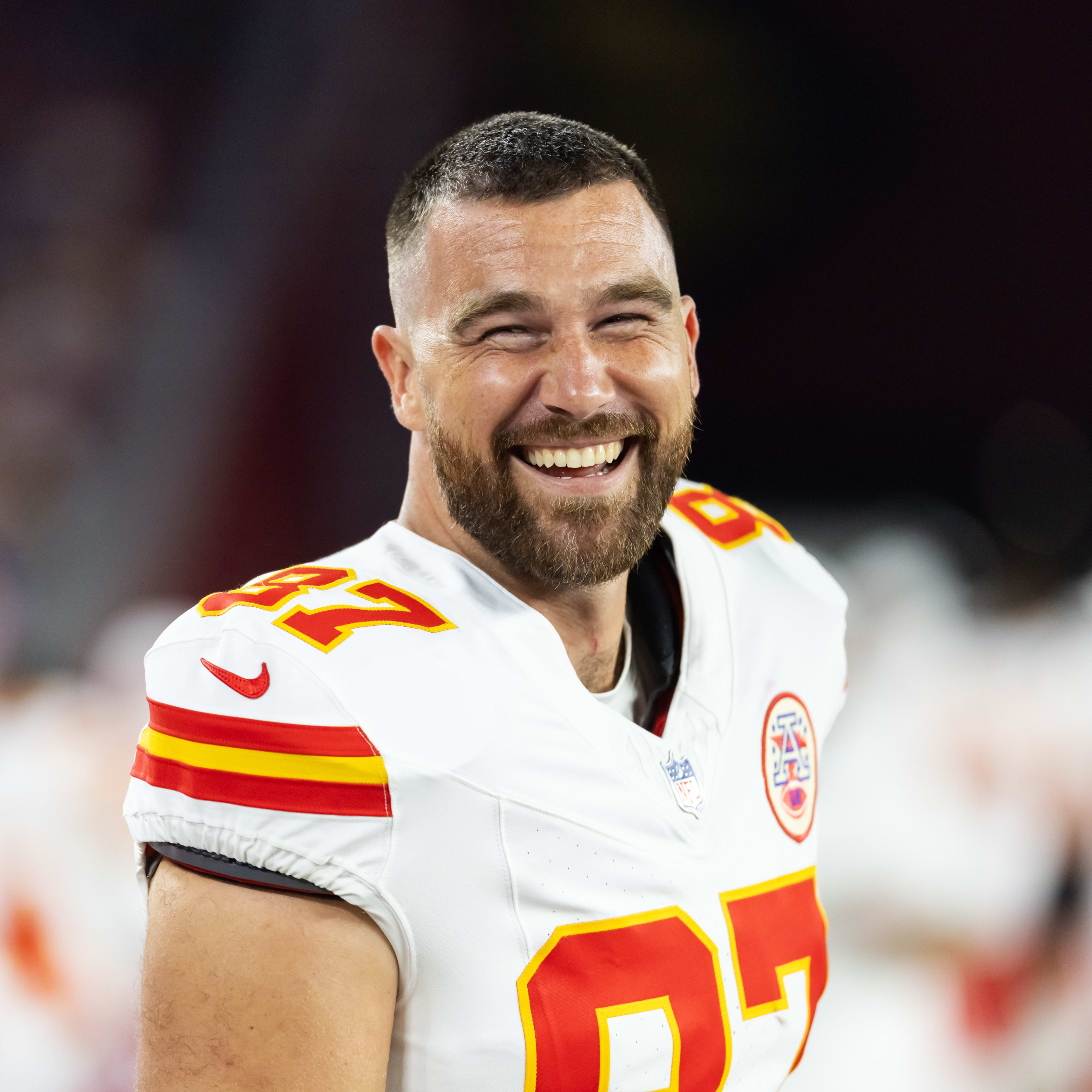 Breaking: Travis Kelce Makes Decision On 2025 Season - The Spun