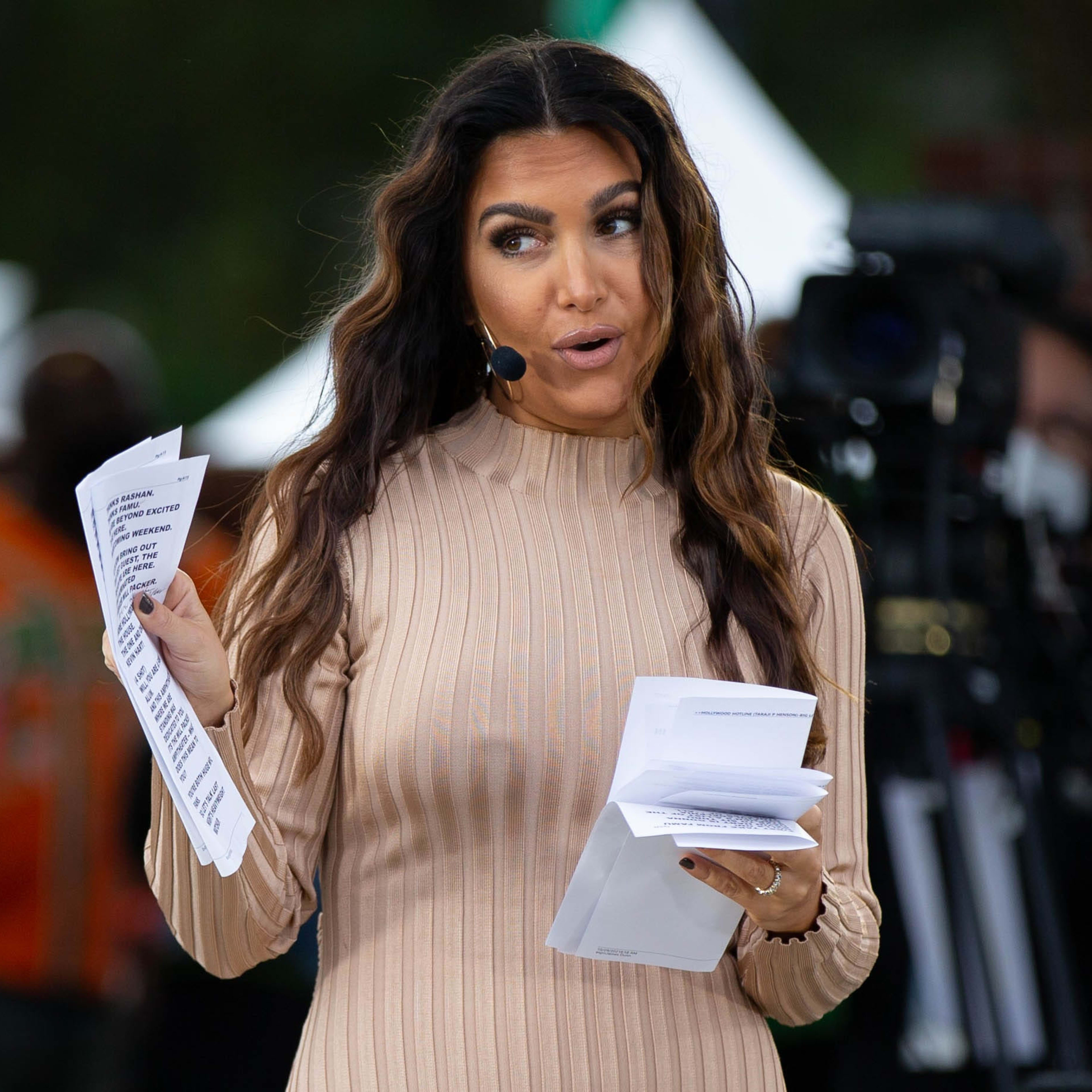 NFL Rules Out Popular Choice For Super Bowl 60 Halftime Show - The Spun