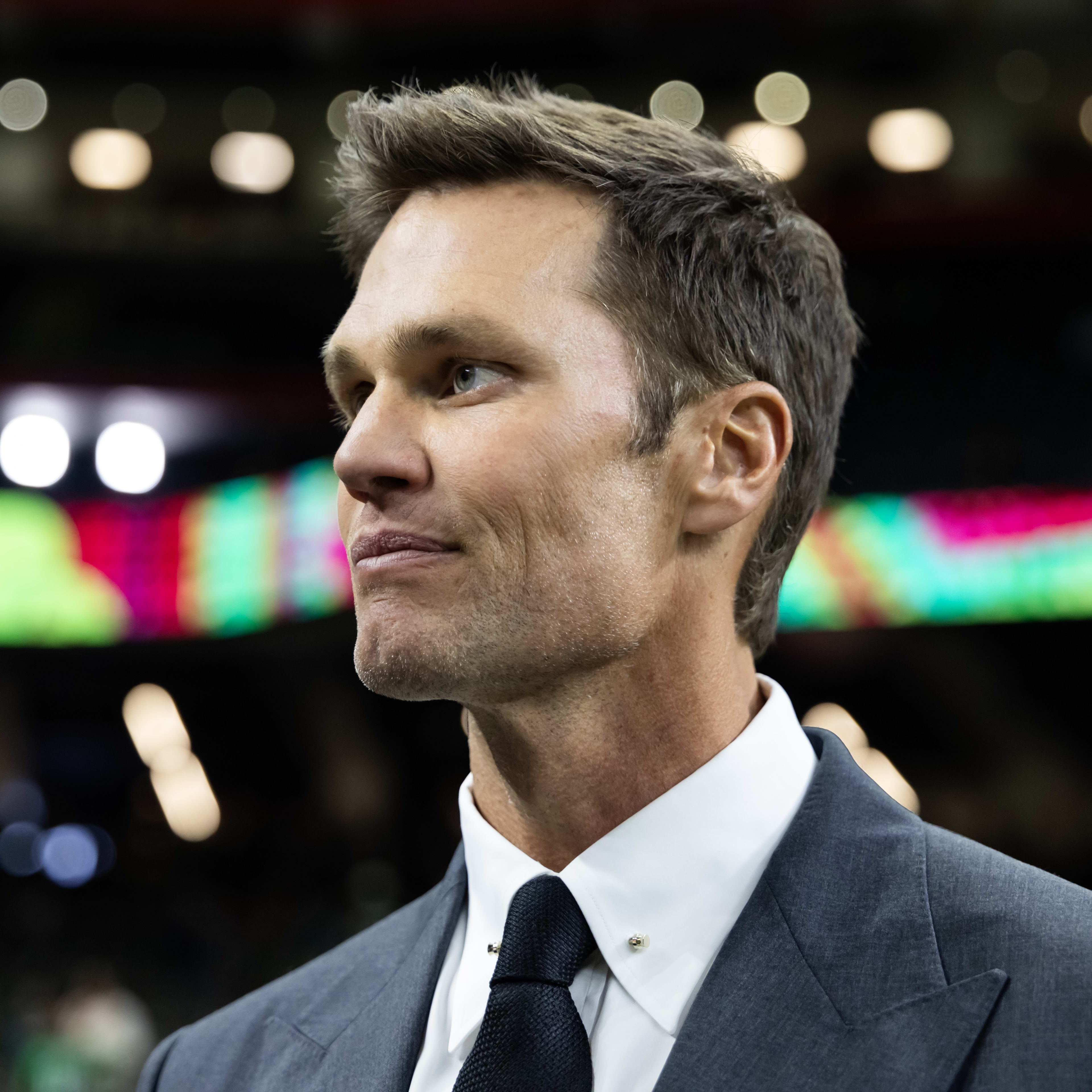 Photos: Meet The Fiancee Of Former LSU Coach Ed Orgeron - The Spun