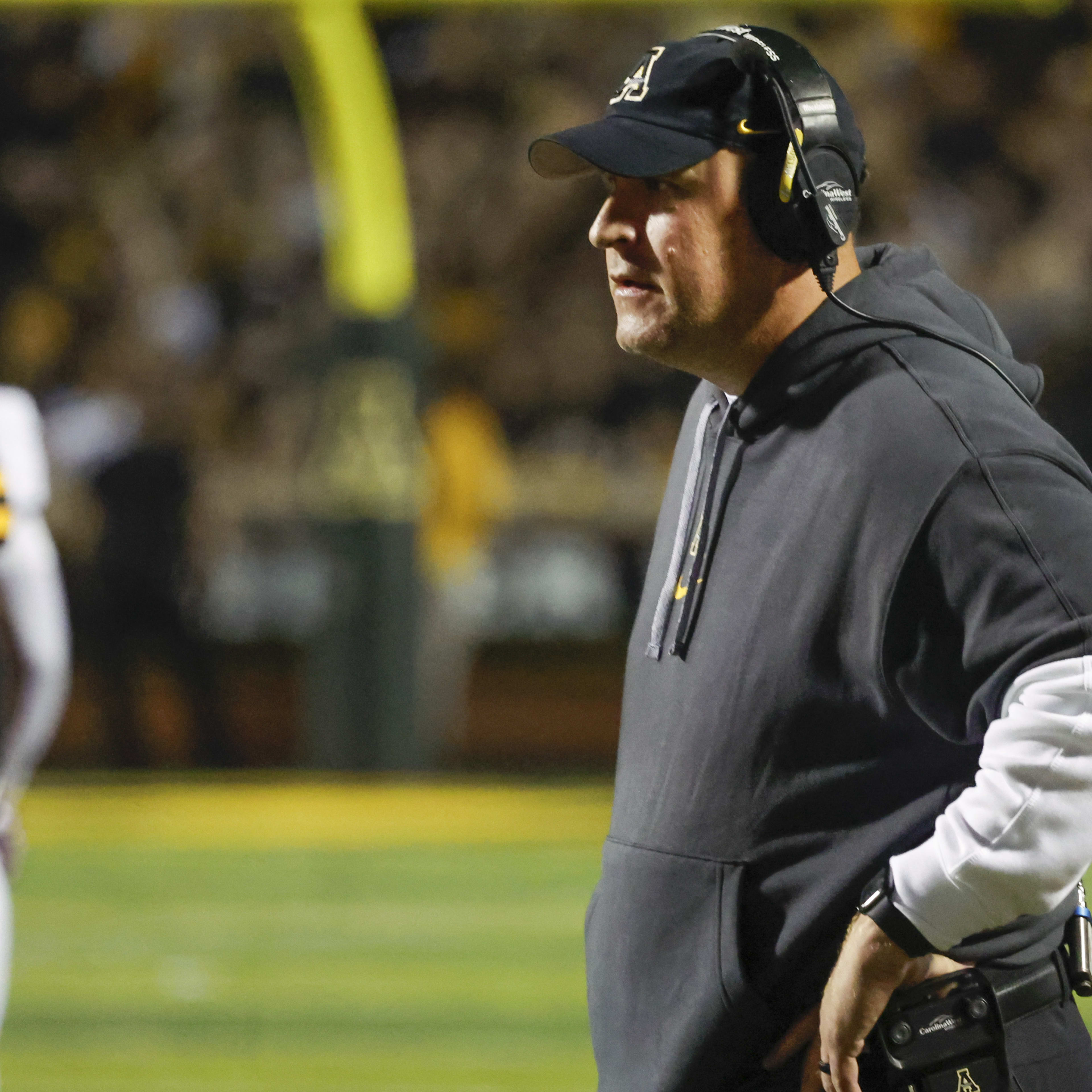 3 Major Head Coaches Could Be Fired After Week 2 - The Spun