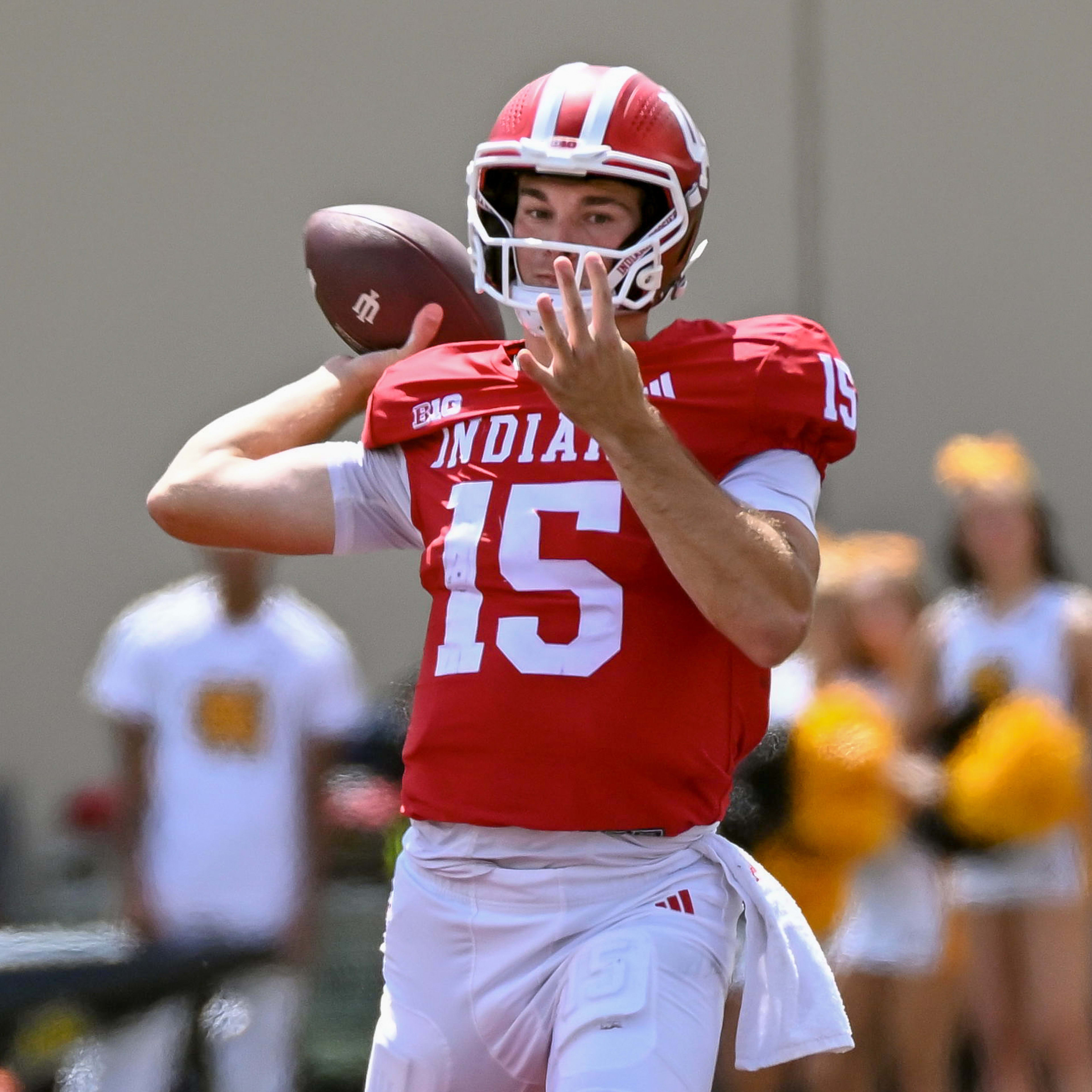 Congratulations Pouring In For Longtime ESPN Announcer Mark Jones - The ...